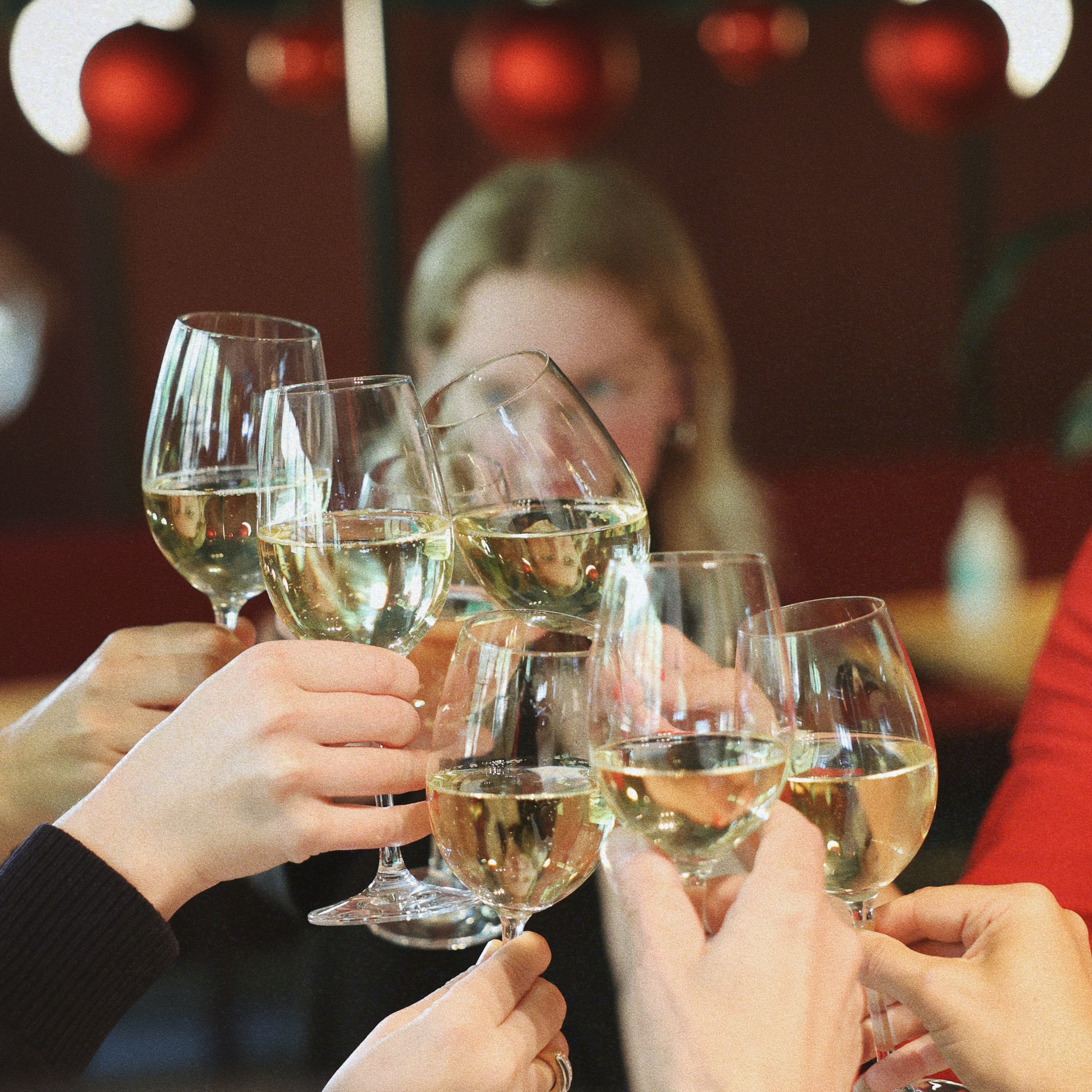 Boulebar | Christmas Activity Event in Spitalfields, East London