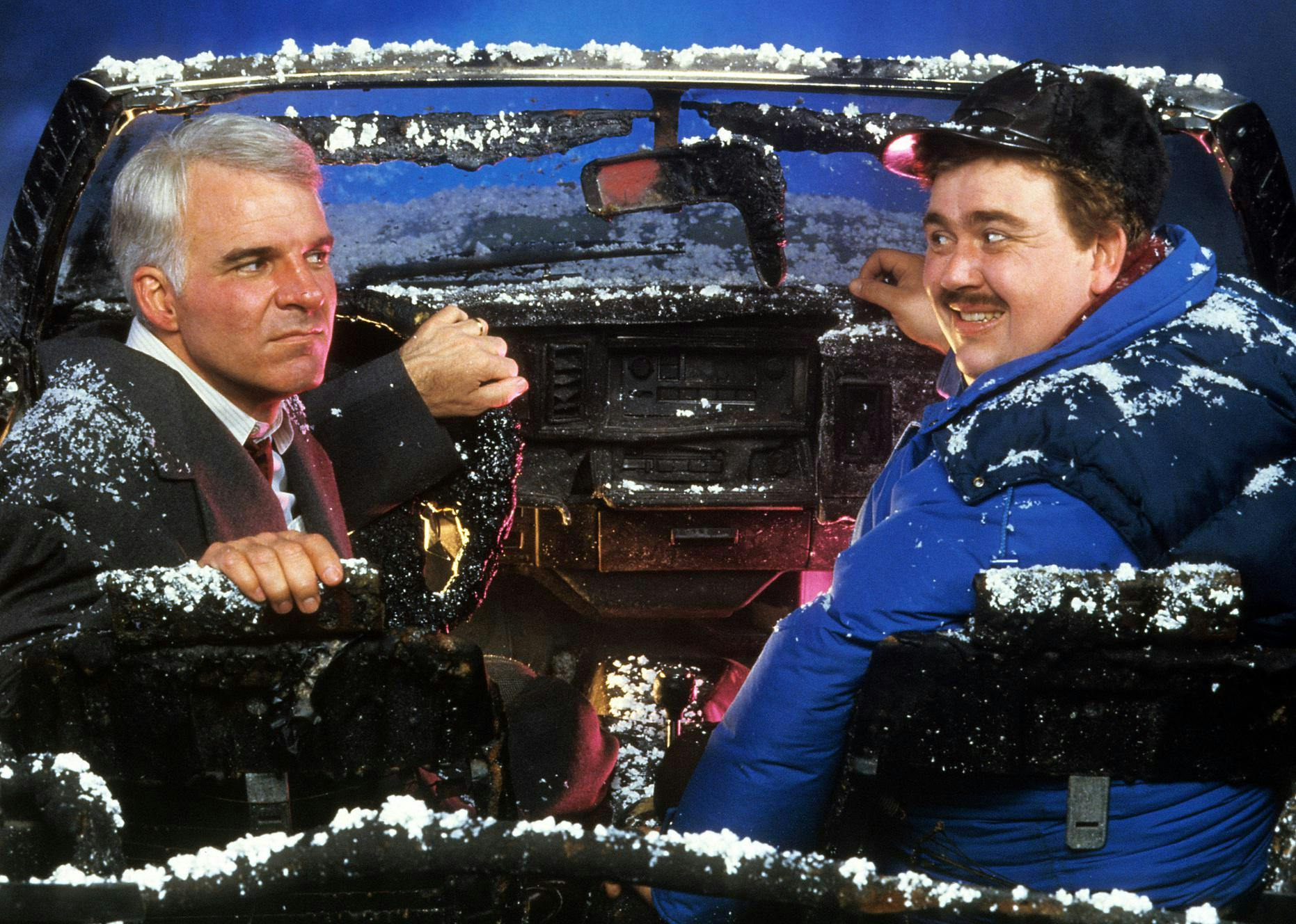 10 Classic Movies About Holiday Travel - Bounce