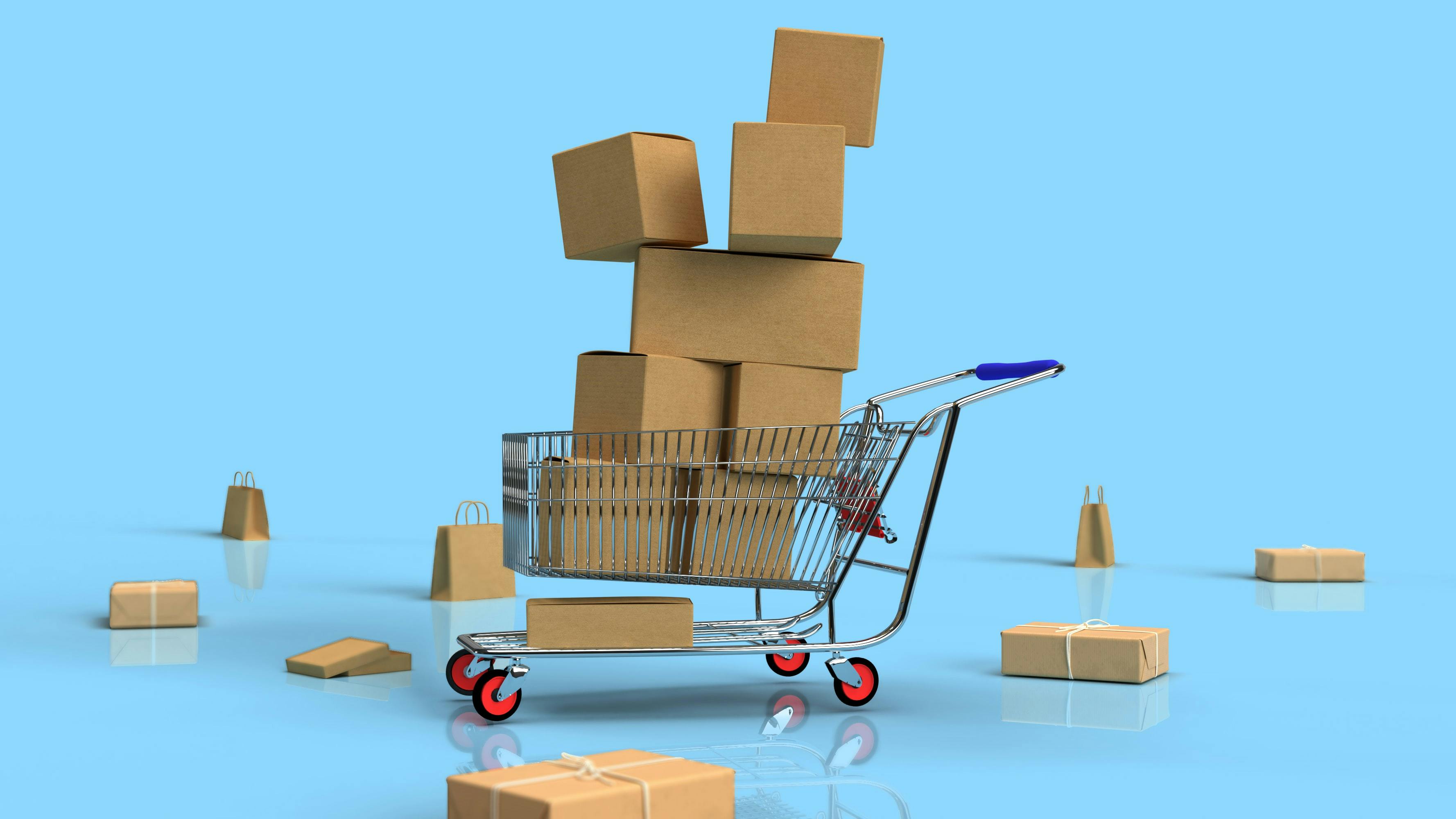 3 Benefits of Using Discreet Shipping Services for Your Deliveries