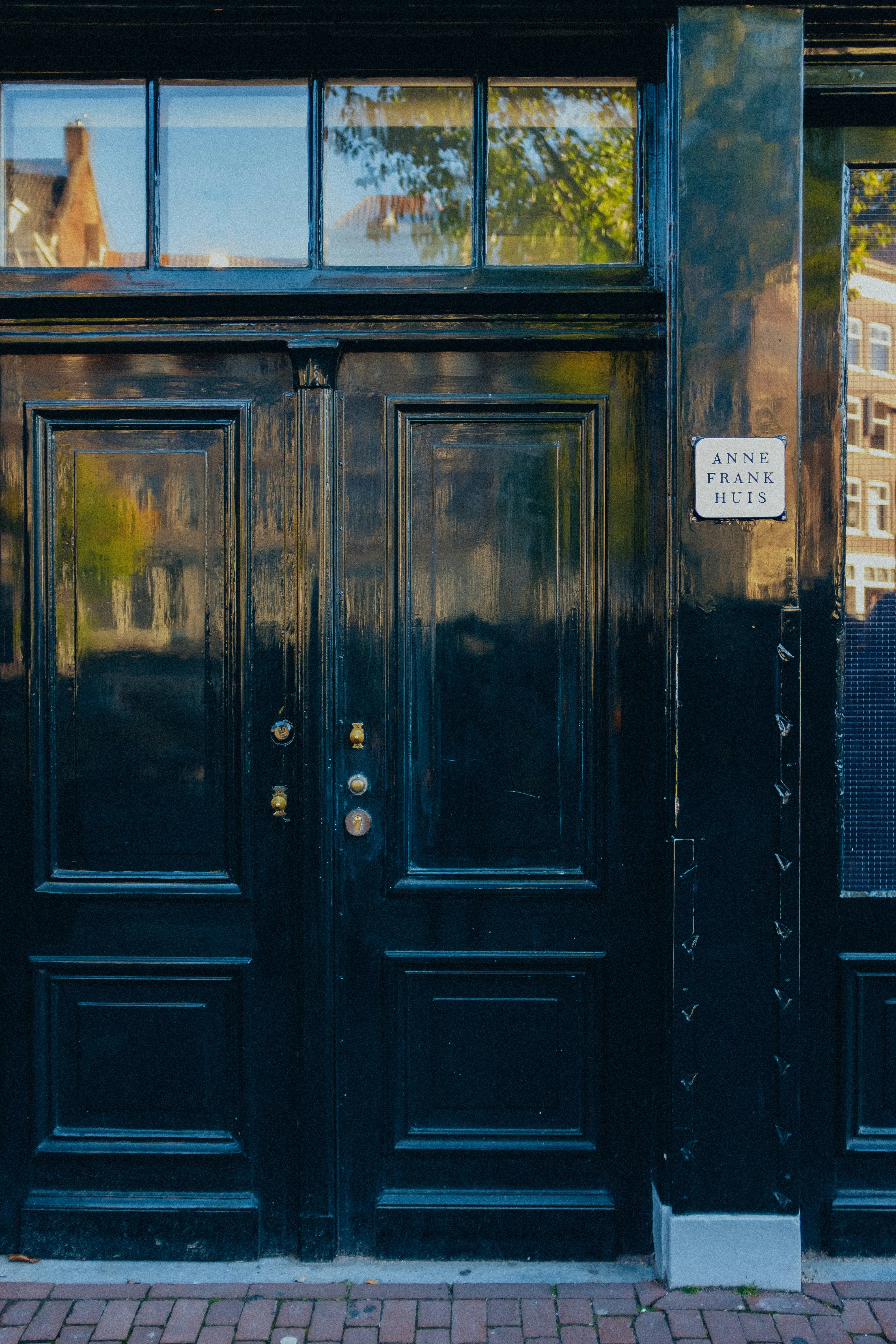 Anne Frank House Luggage Storage From €1.95/Day | 116 Storage Spots ...
