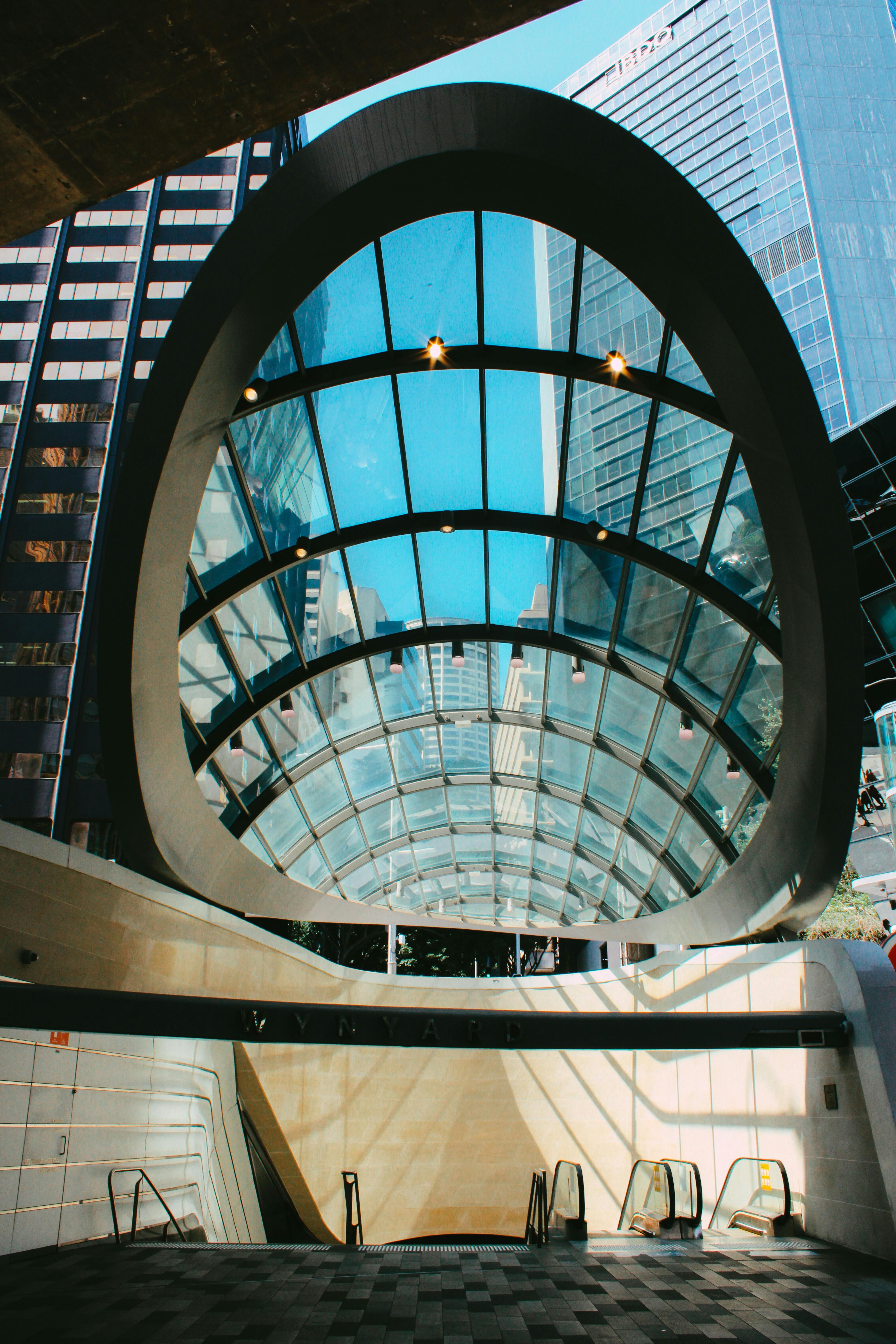 Wynyard Station Luggage Storage From A$3.25/Day | 128 Storage Spots ...