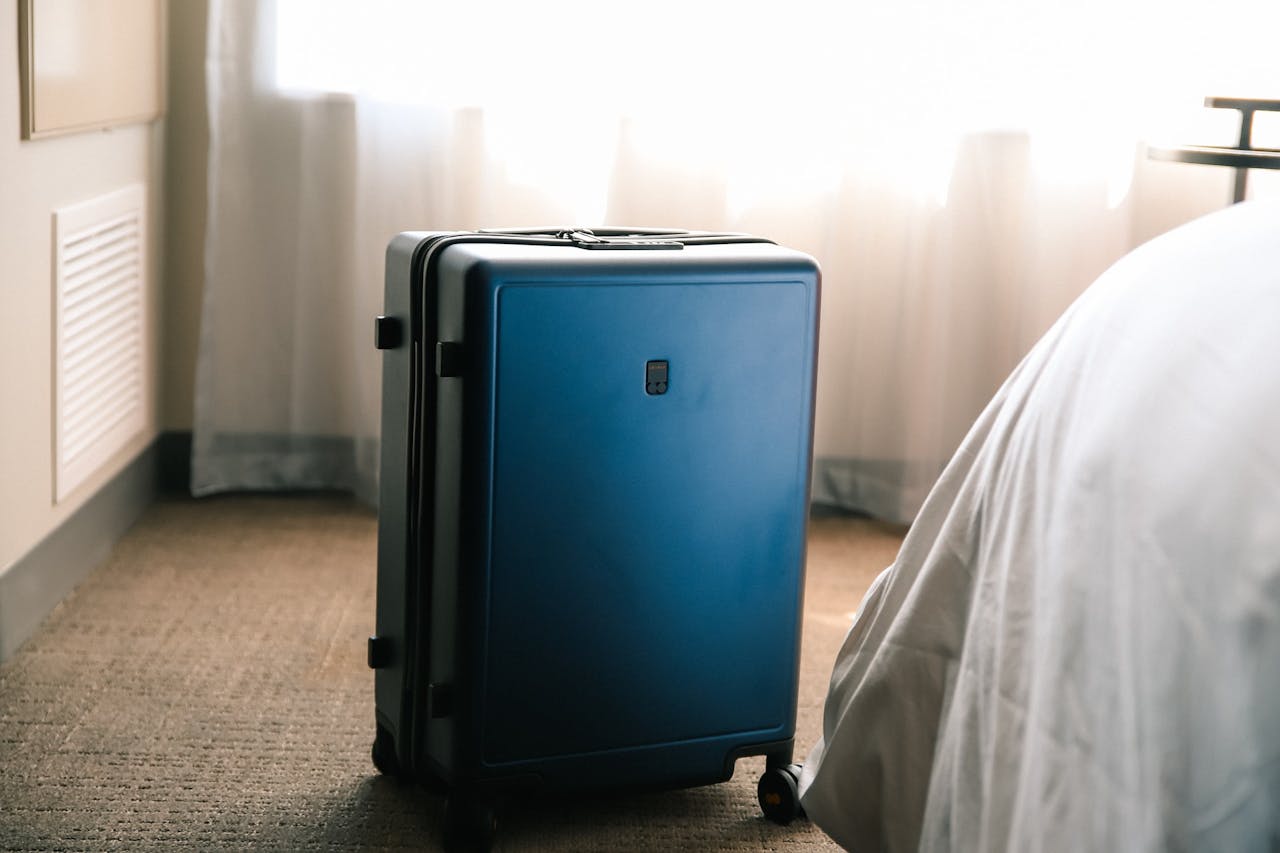 Hotel Luggage Storage: The Ultimate Guide For 2025