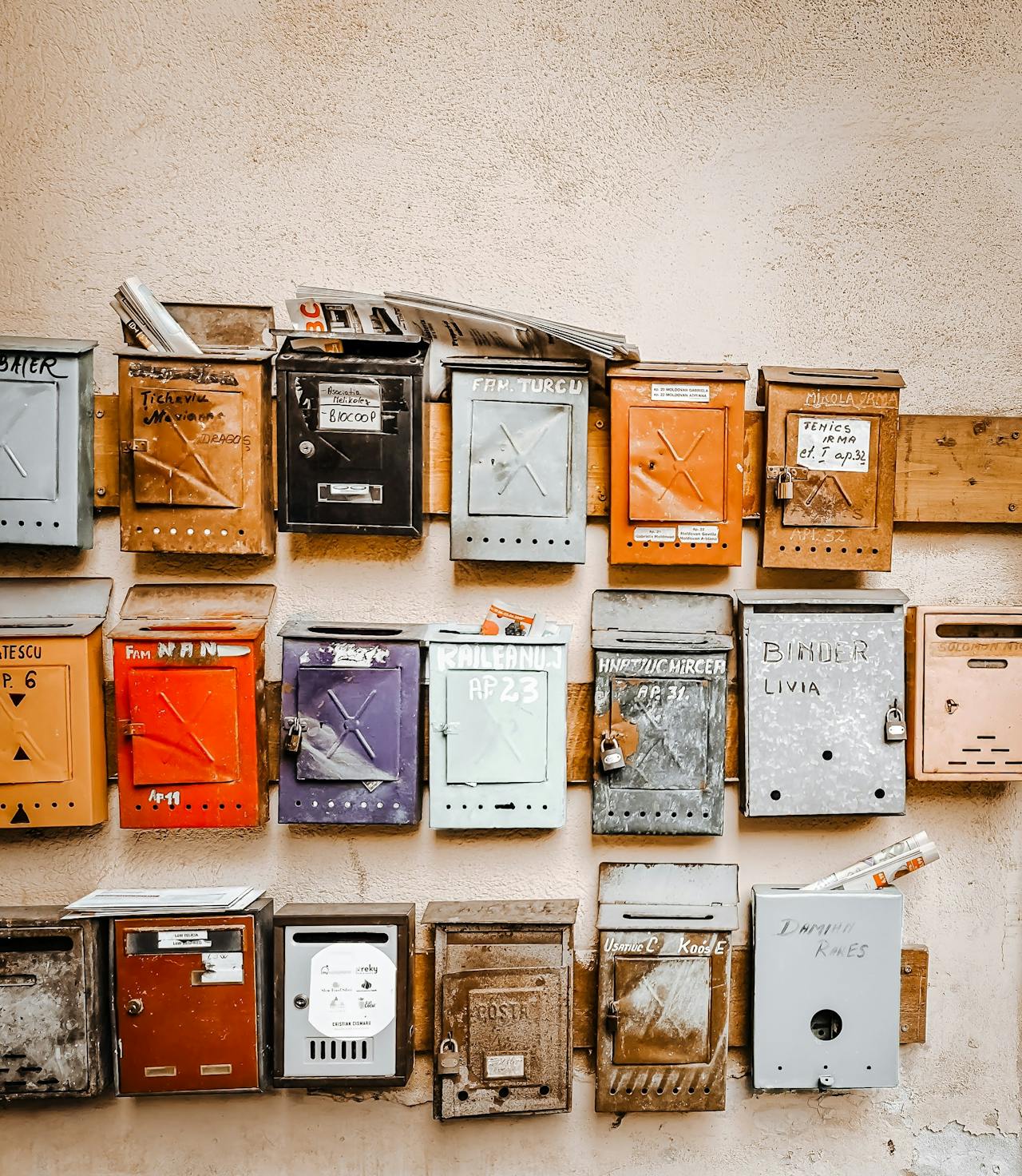 Say goodbye to PO boxes: Discover the top PO box alternatives