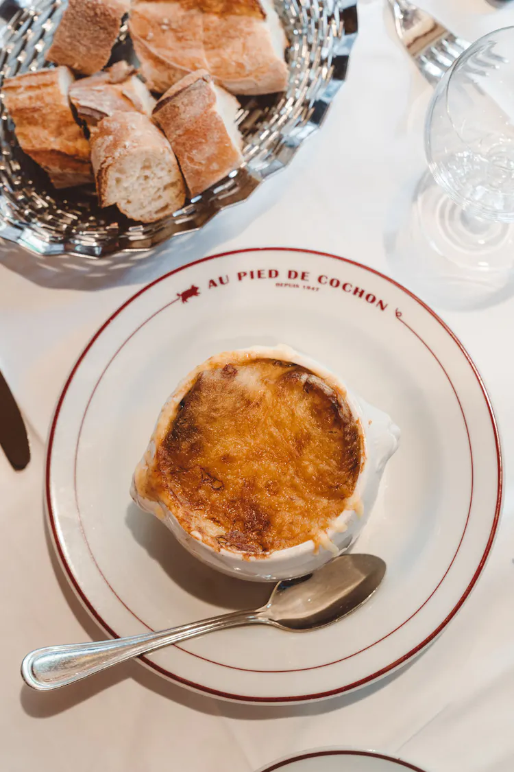 Discover the Top 15 Classic French Dishes You Must Try