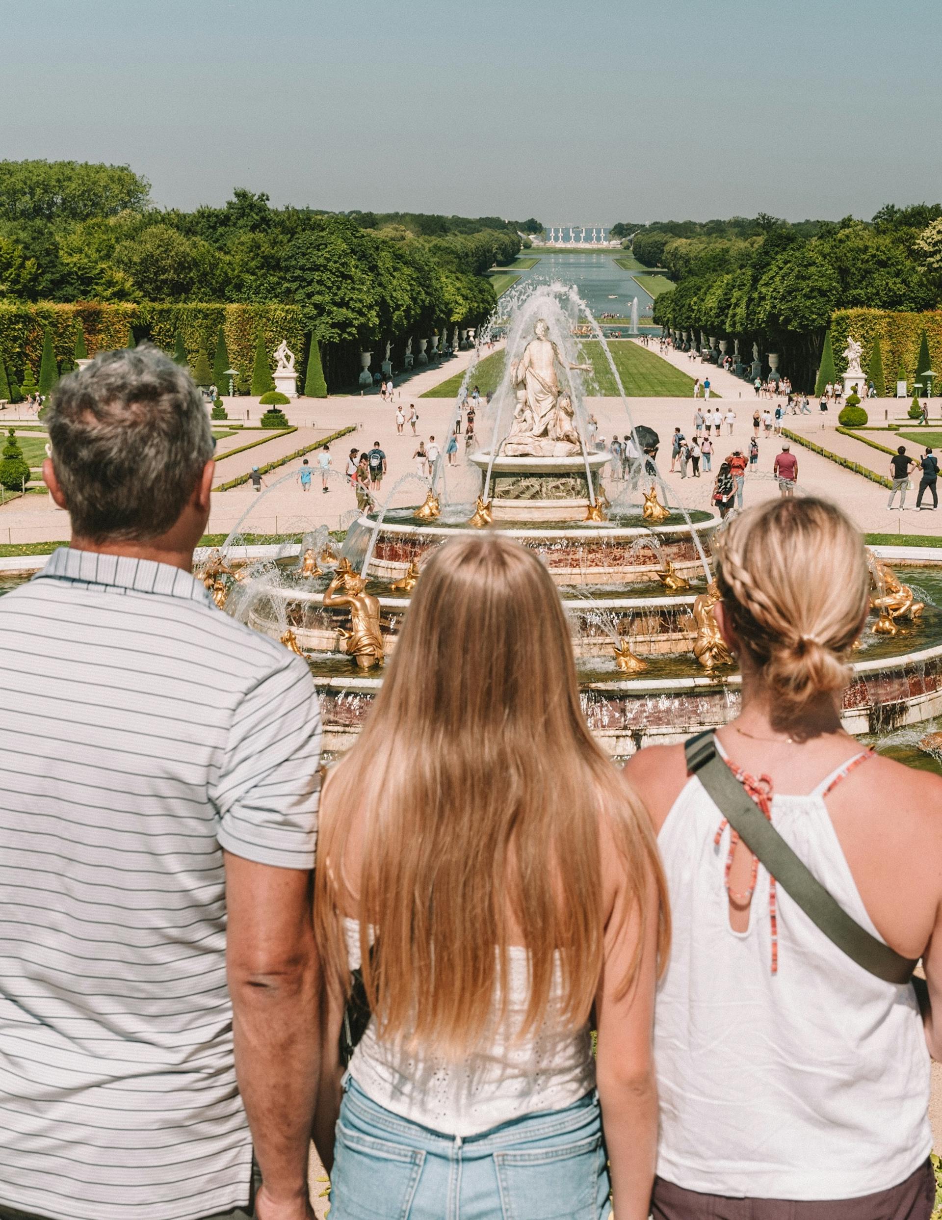 Top Rated Versailles Food and Palace Bike Tour - Boutique Tours