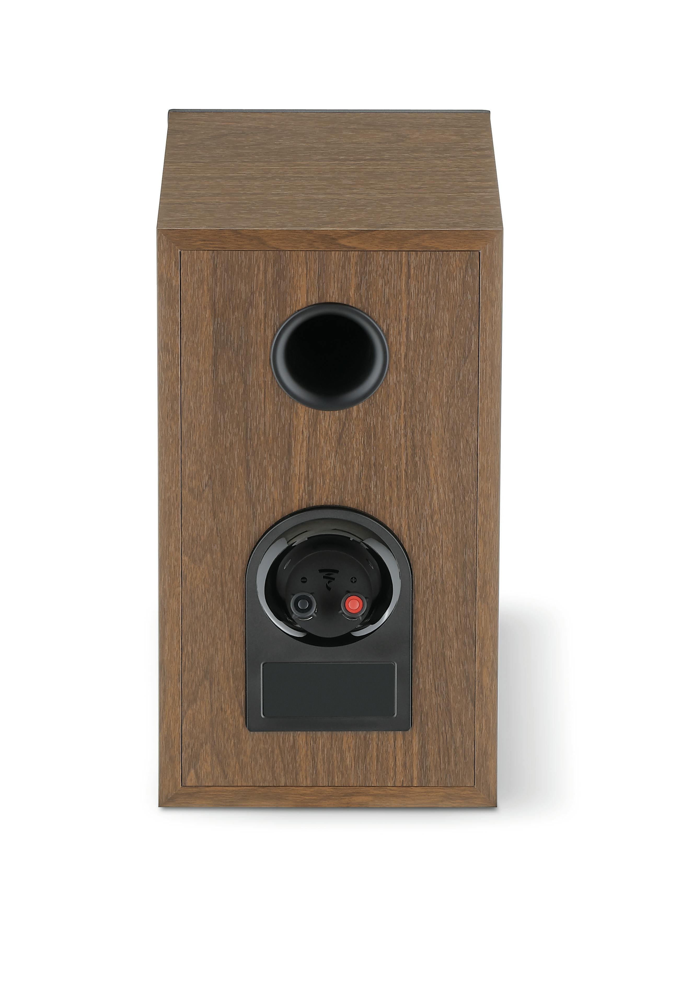 Theva n°1 - enceinte bibliothèque Focal