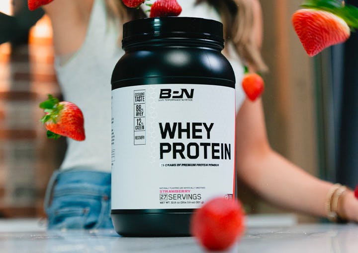 BPN: Performance Nutrition & Health Supplements – Bare Performance ...