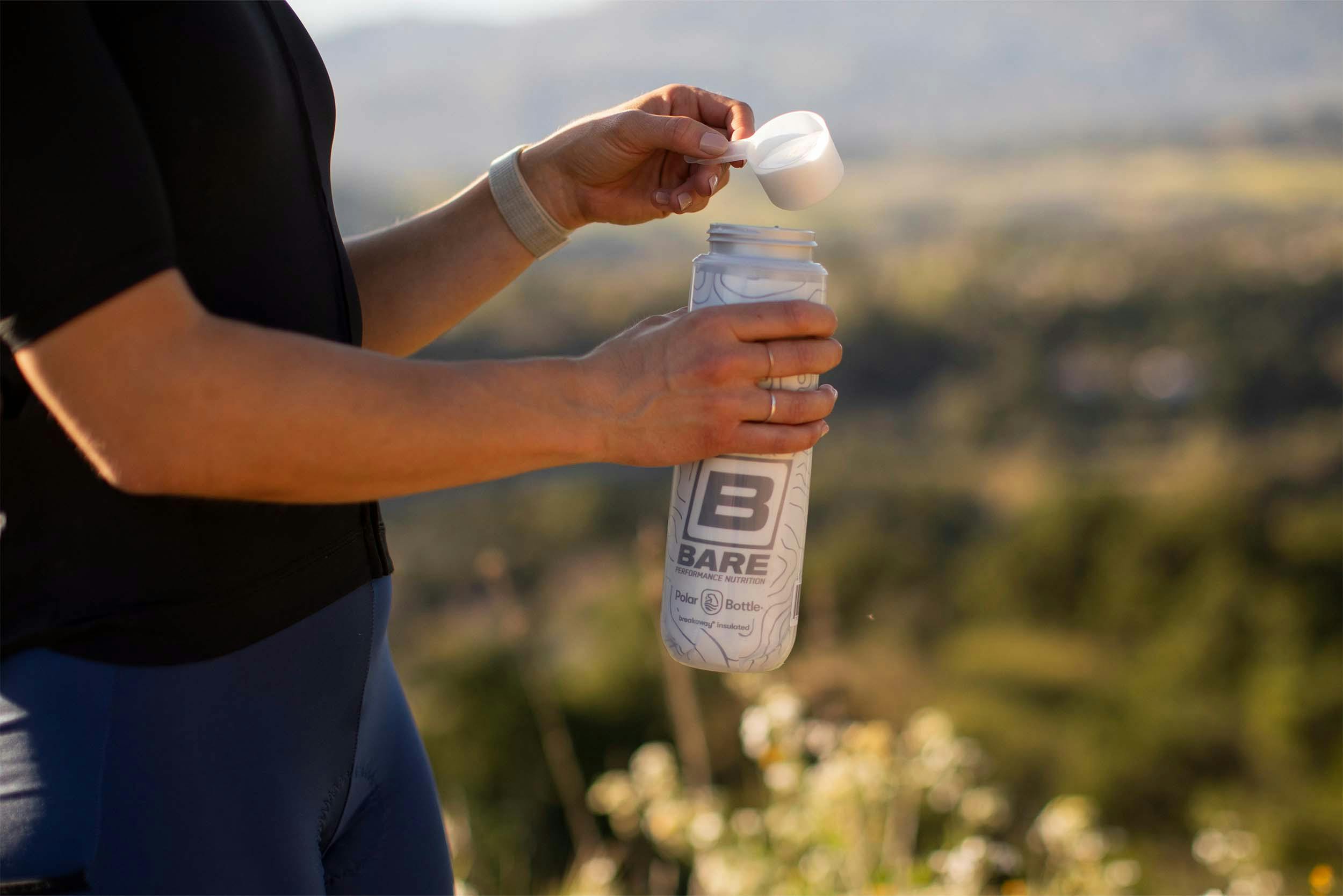 G.1.M Sport - Endurance & Electrolytes | Bare Performance Nutrition