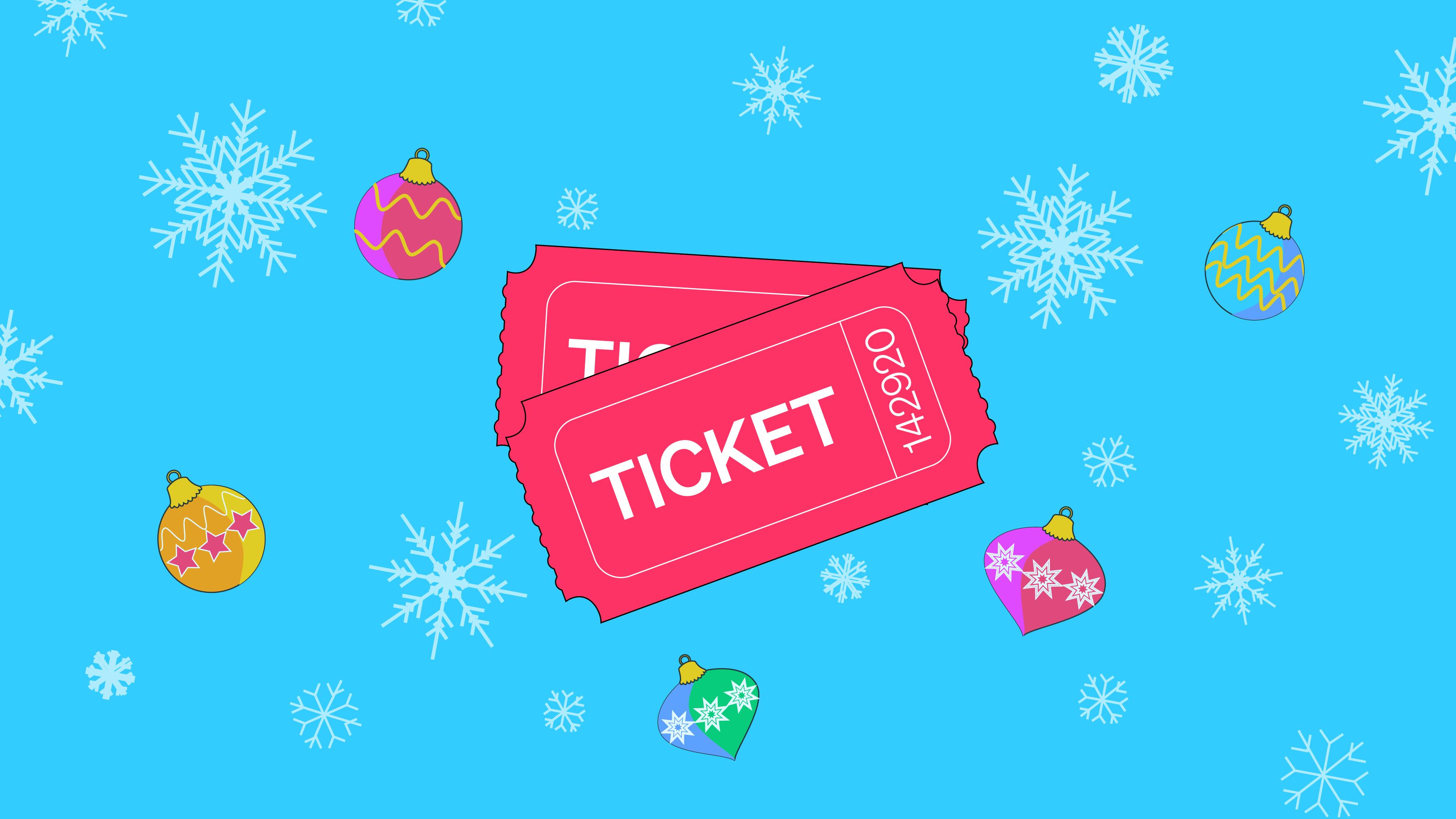 How To Run an Online Holiday Raffle Fundraiser with Braid Pools
