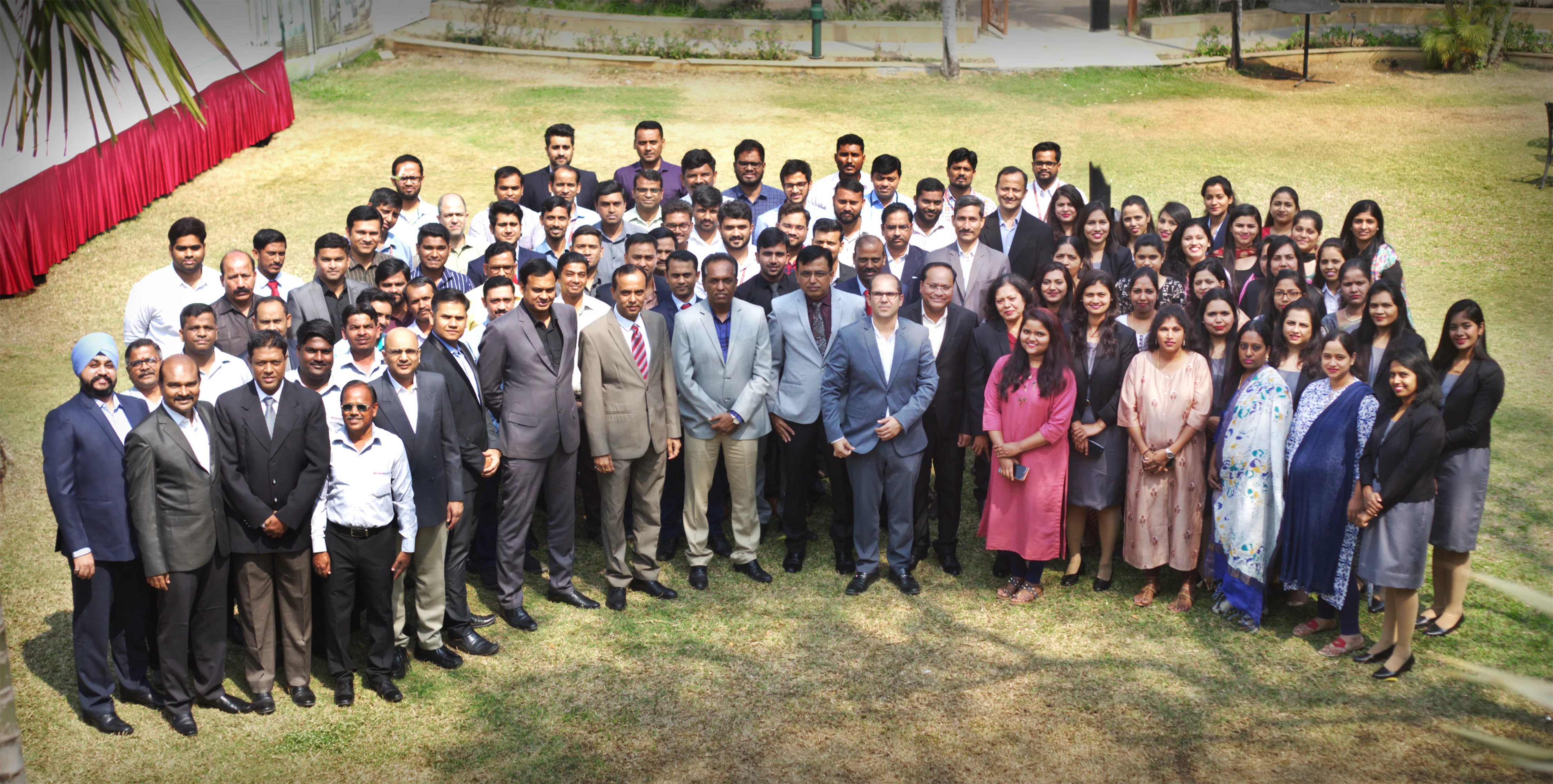 Careers in Builders and Developers | BramhaCorp Ltd | BramhaCorp