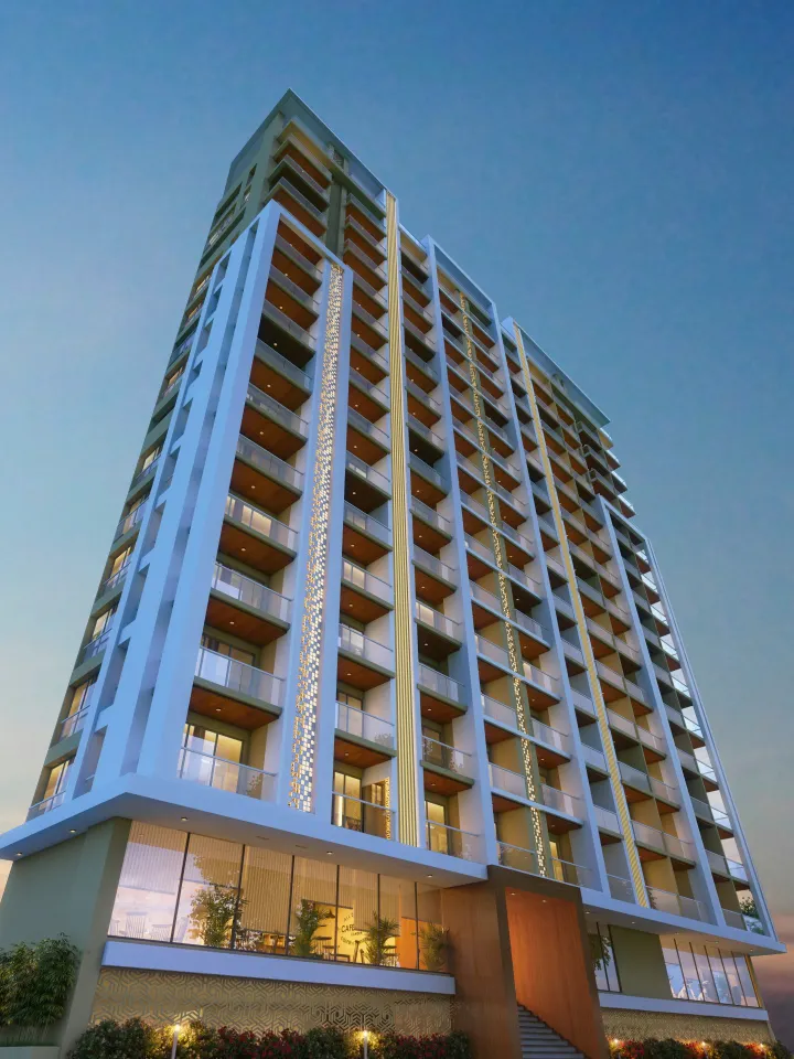 Best Ongoing Residential Projects in Pune | Properties in pune Ongoing ...