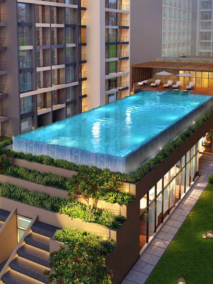 Best Ongoing Residential Projects in Pune | Properties in pune | BramhaCorp