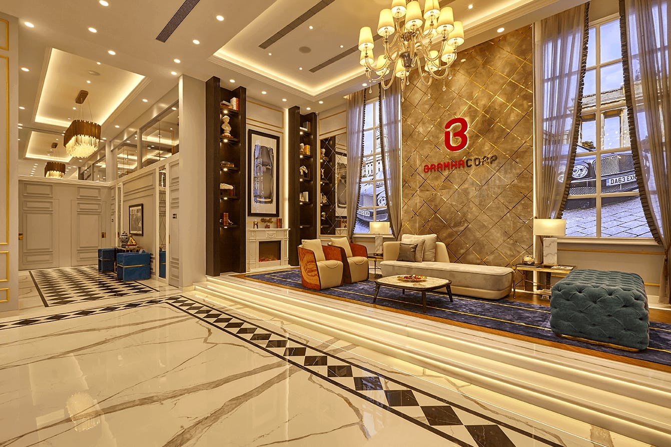About BramhCorp - Pune's Best Real Estate, Leisure & Hospitality Brand ...