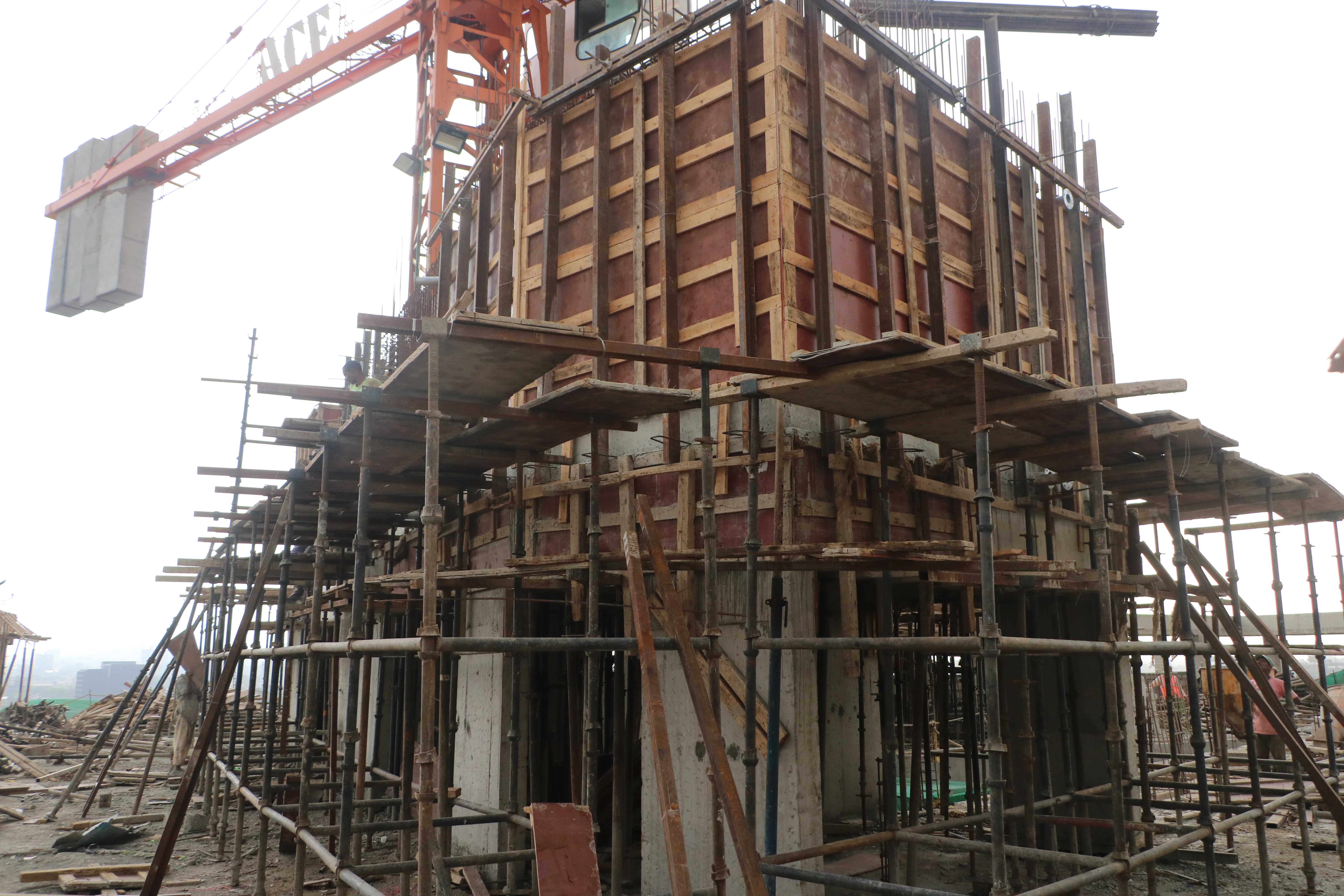 New Studio Apartments in New Kalyani Nagar, Pune | BramhaCorp Smart ...