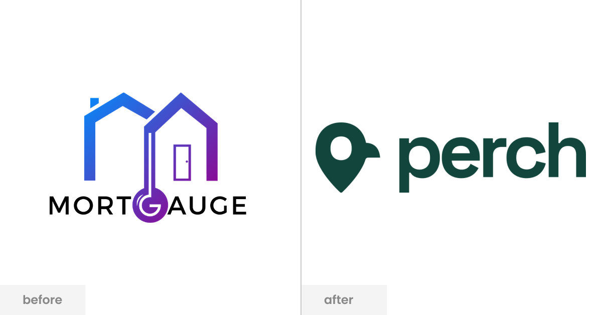 Perch Logo Security Leadership | Lofty Perch Inc.