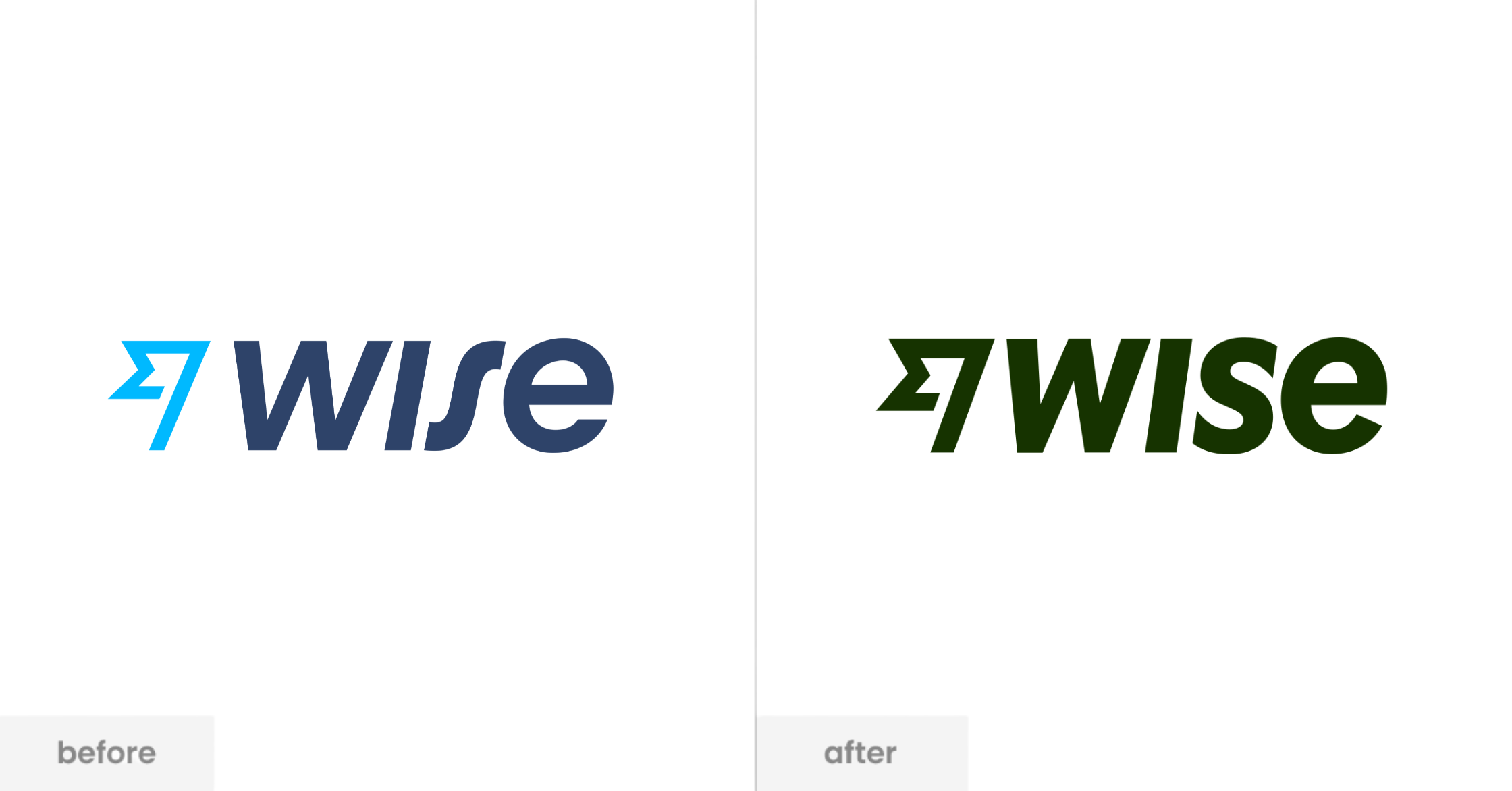 Wise Rebrands With Fresh New Green Look