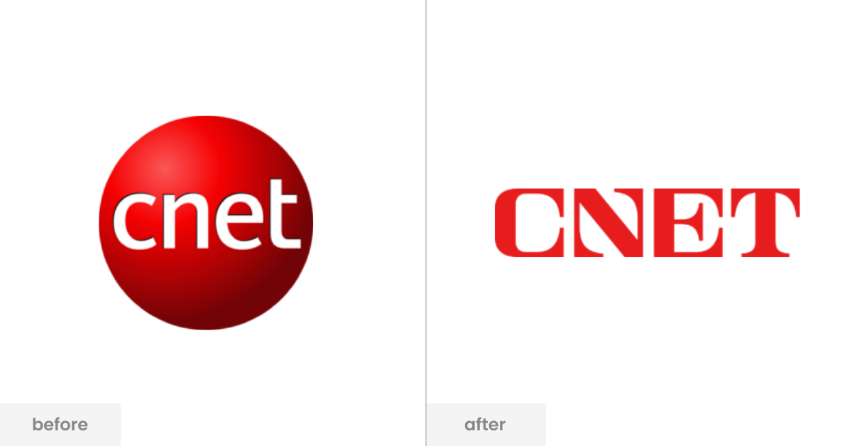 CNET’s rebrand showcases its renewed purpose