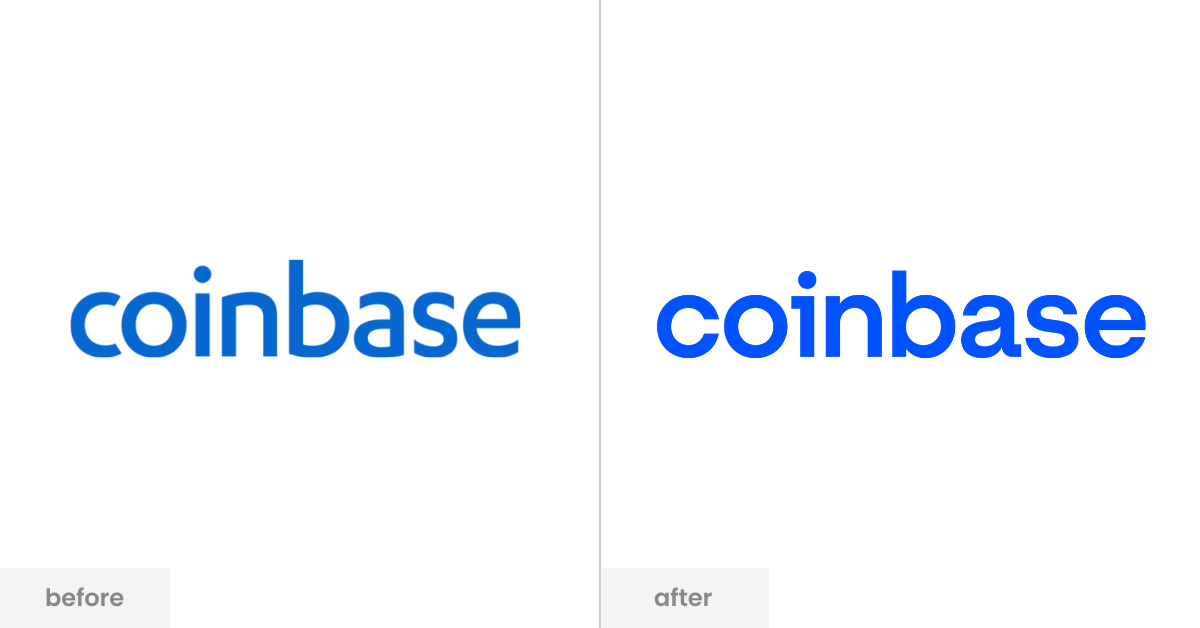 Coinbase’s rebrand is a balance between traditional banking and humanity