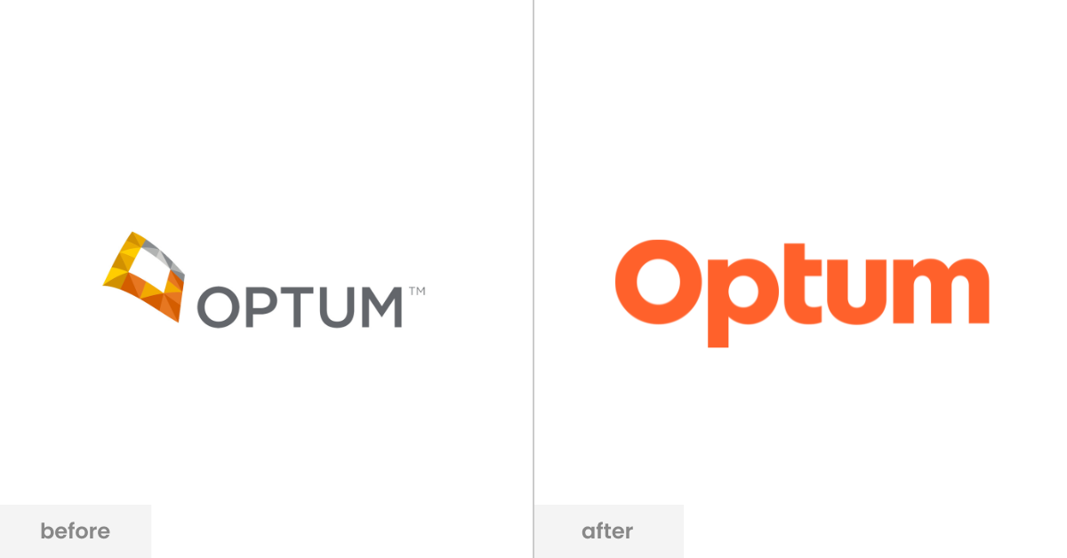 Optum's new brand 'represents us at our best'