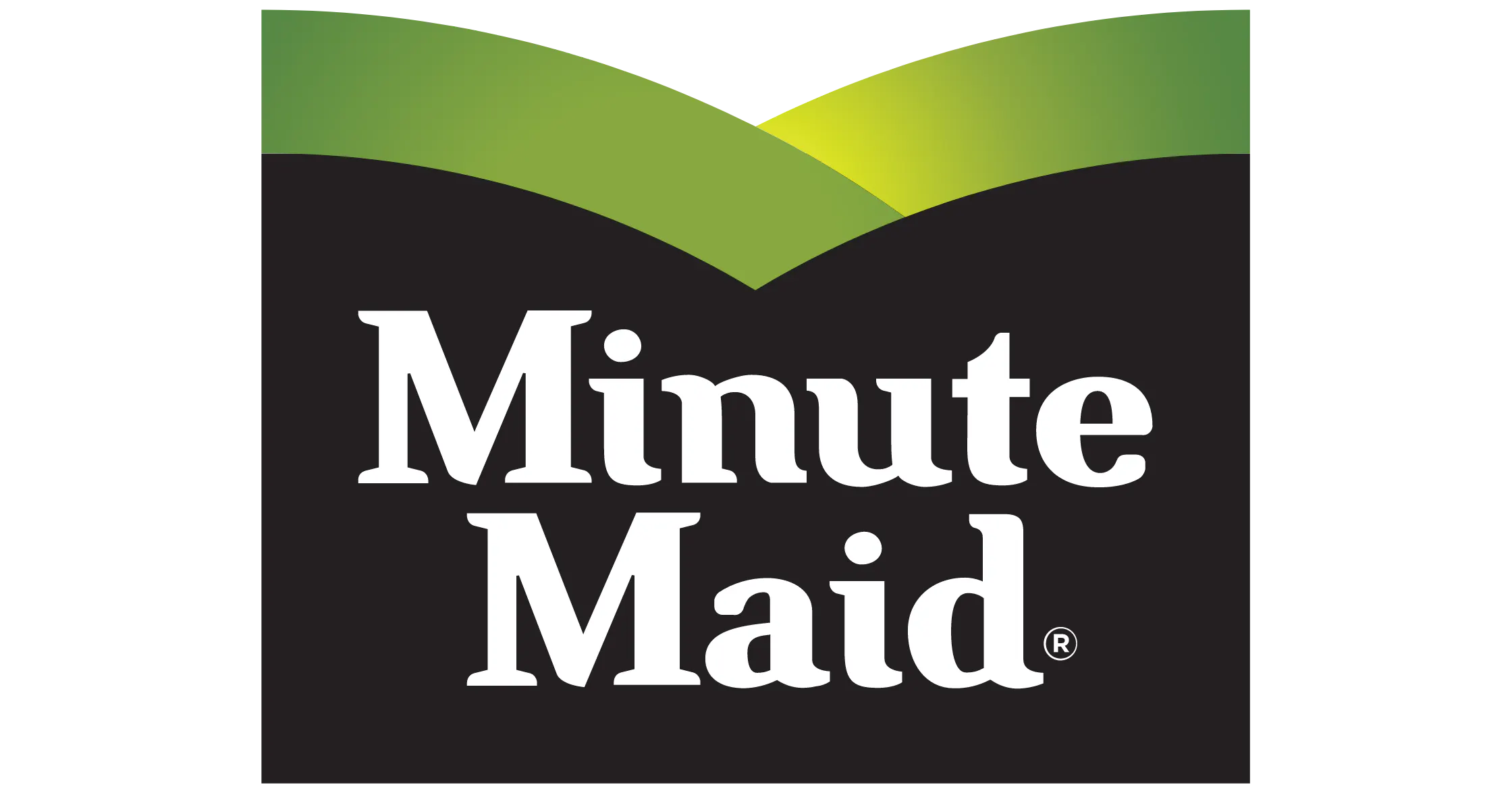 Minute Maid Apfelsaft Logo Minute Maid Selection | Design Und