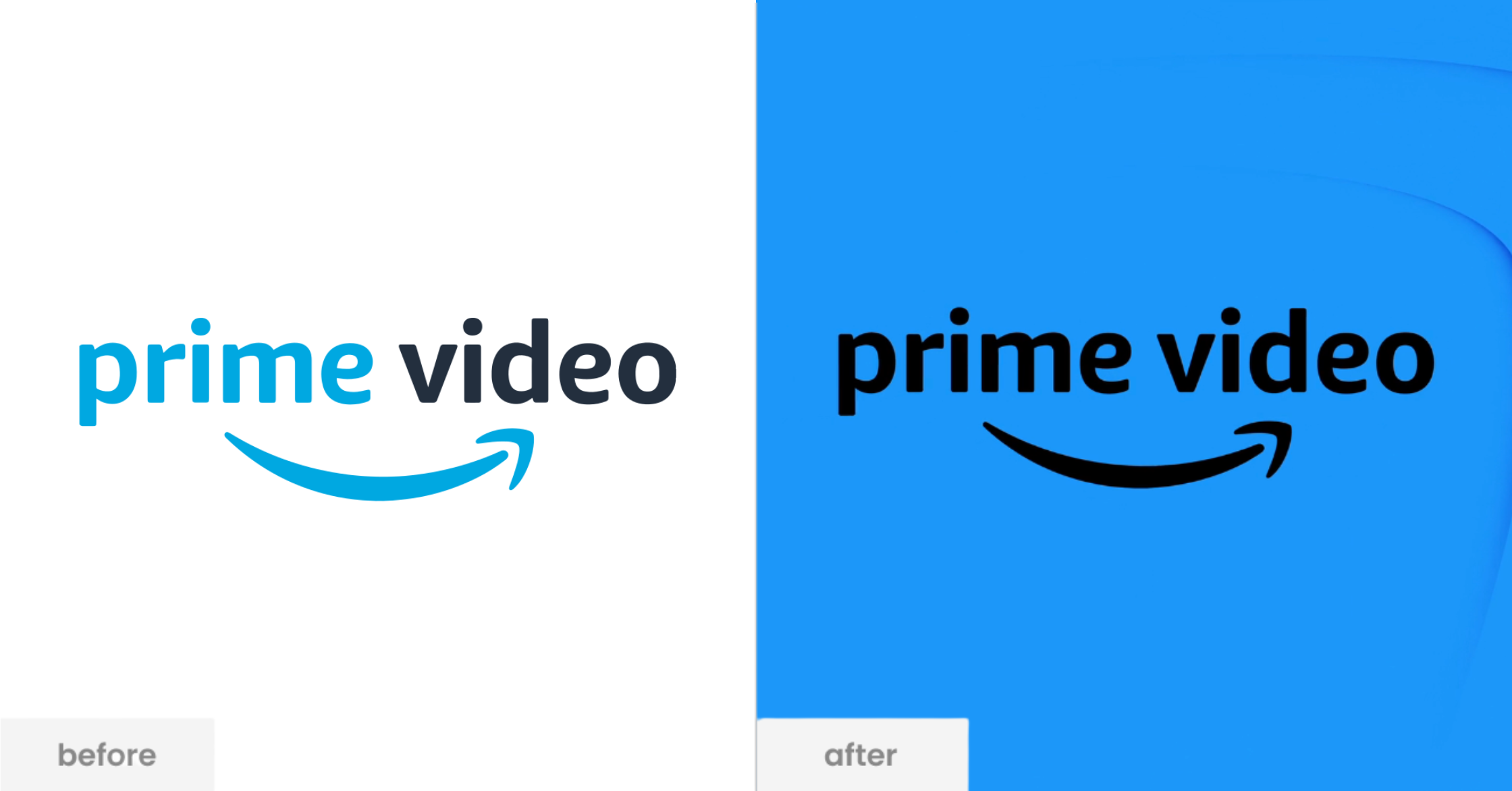 Prime Video Refreshes Brand to Get You Falling into Rabbit Hole