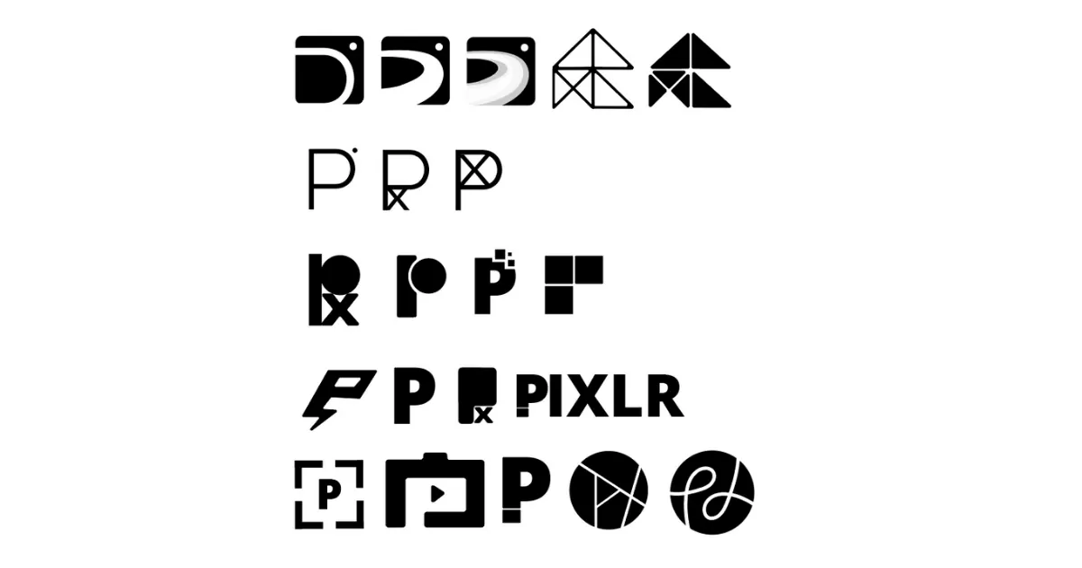 Pixlr Logo Png Picsart Alternatives: Your 2025 Guide To New Editing