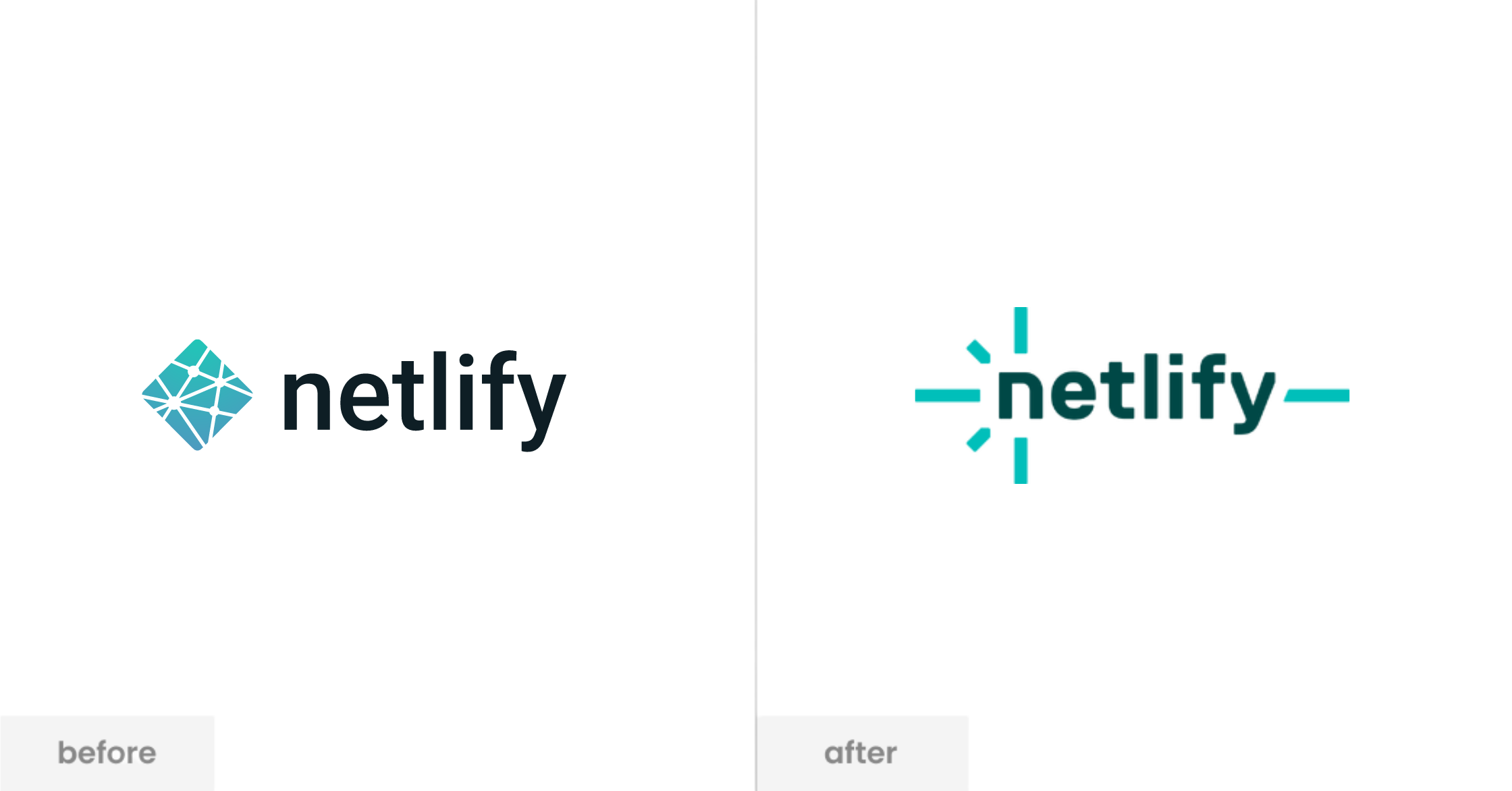 Netlify Rebrands with a 'Spark' of Inspiration