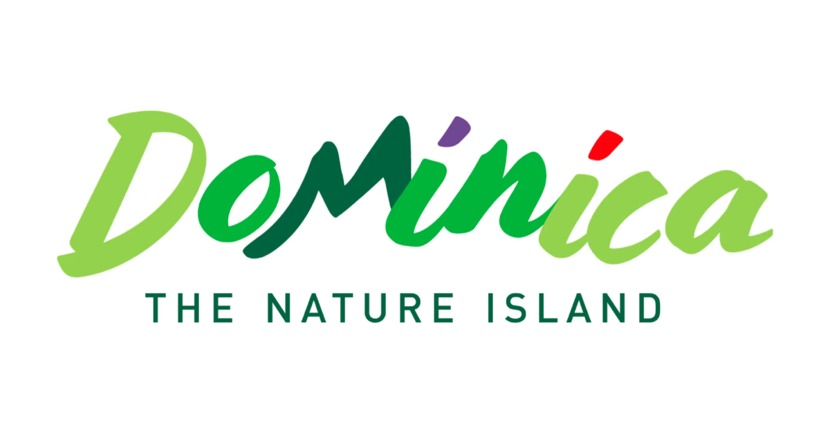 Discover Dominica rebrands with new logo for the tourism authority
