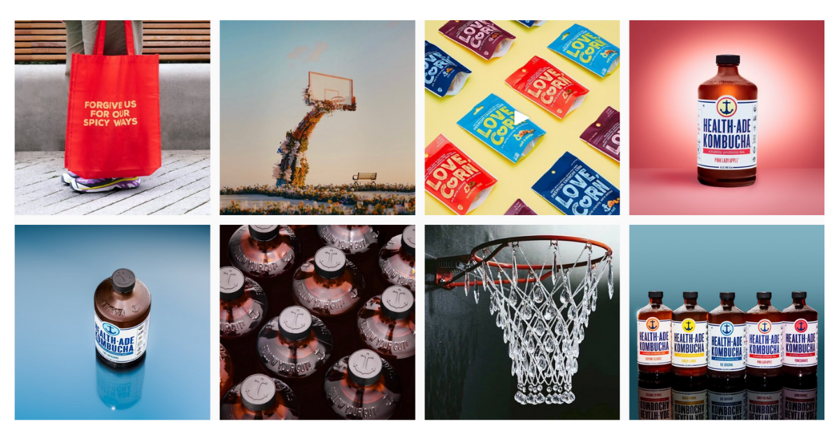 ROOK/NYC: Impactful and Collaborative Branding and Packaging Design