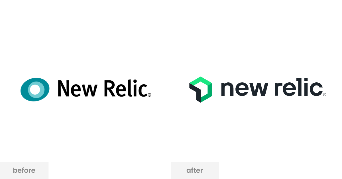 New Relic's rebrand puts a focus on engineers