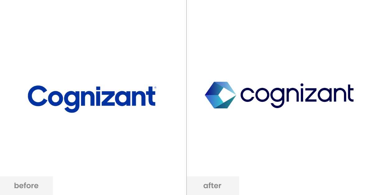 Cognizant New Logo