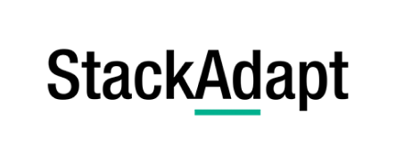 Stackadapt Logo