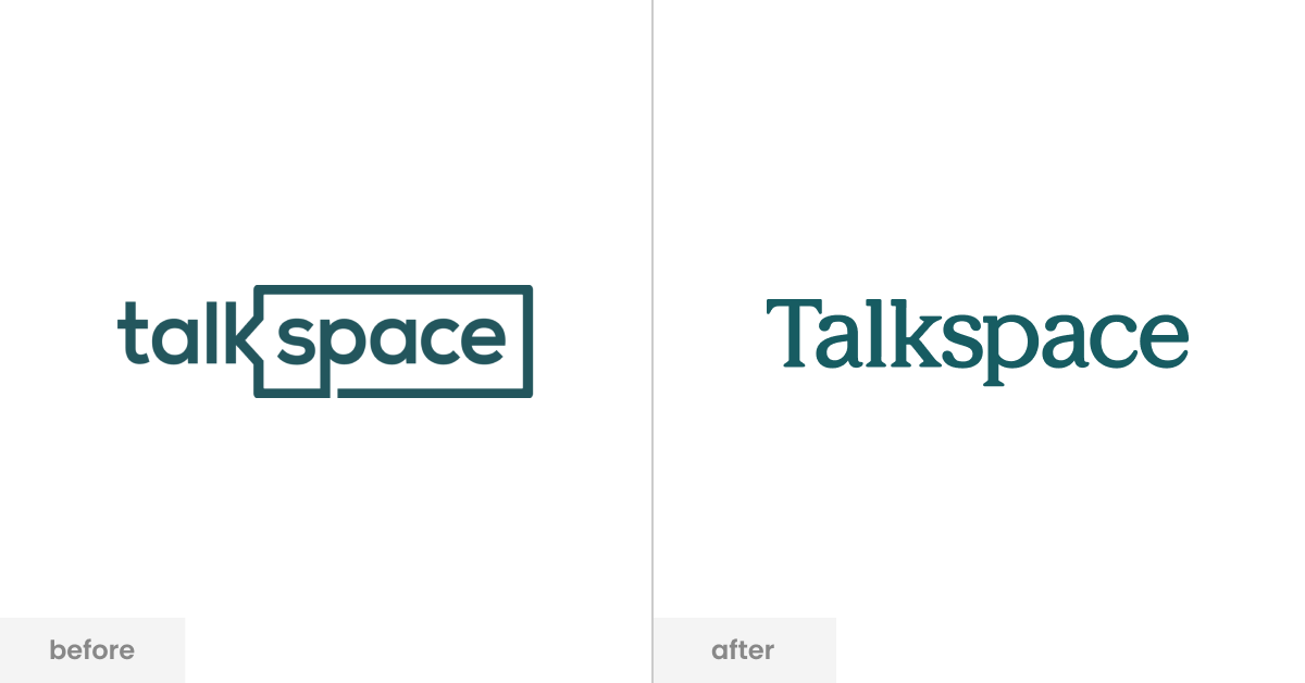 Talkspace Modernizing Mental Health Care