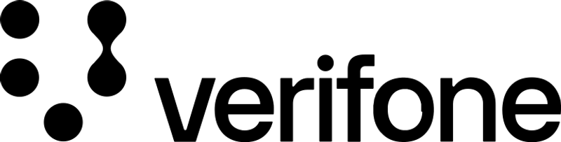 Verifone New Logo Verifone P400