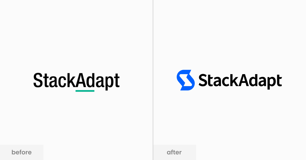 Stackadapt Logo