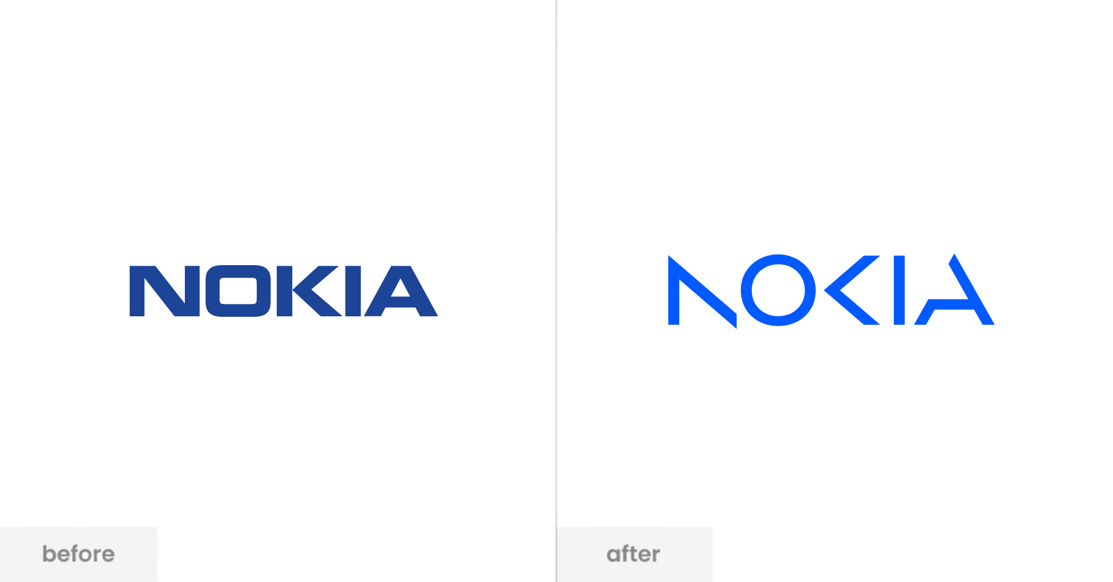 Nokia Rebrands to Amplify Its B2B Offering