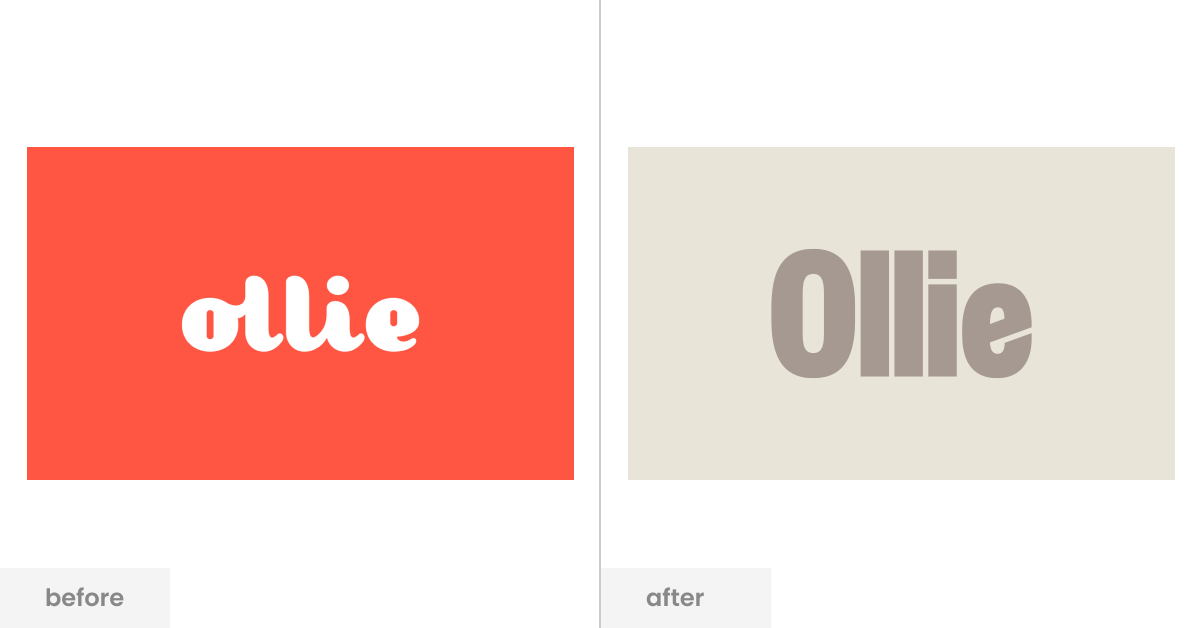 Ollie Logo Ollie Logos | Ollie Logo Maker | BrandCrowd