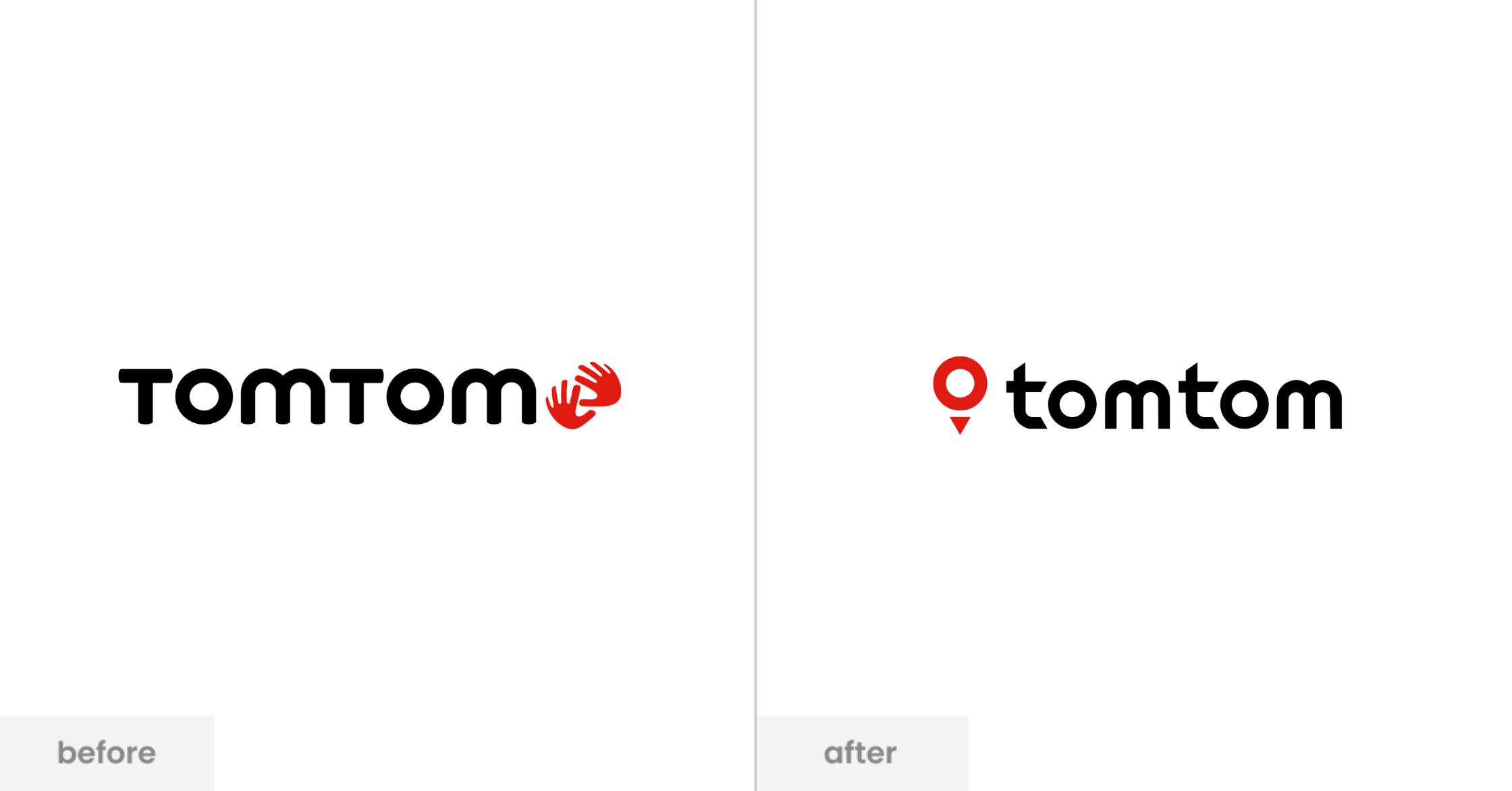 Tomtom rebrands to launch its new mapping ecosystem