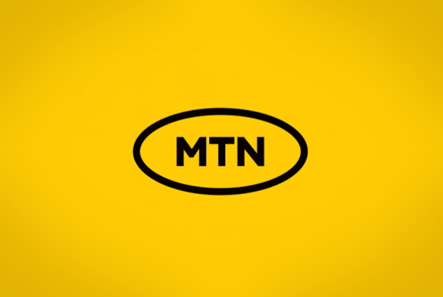 MTN Group new logo and brand identity says "all progress comes from action"