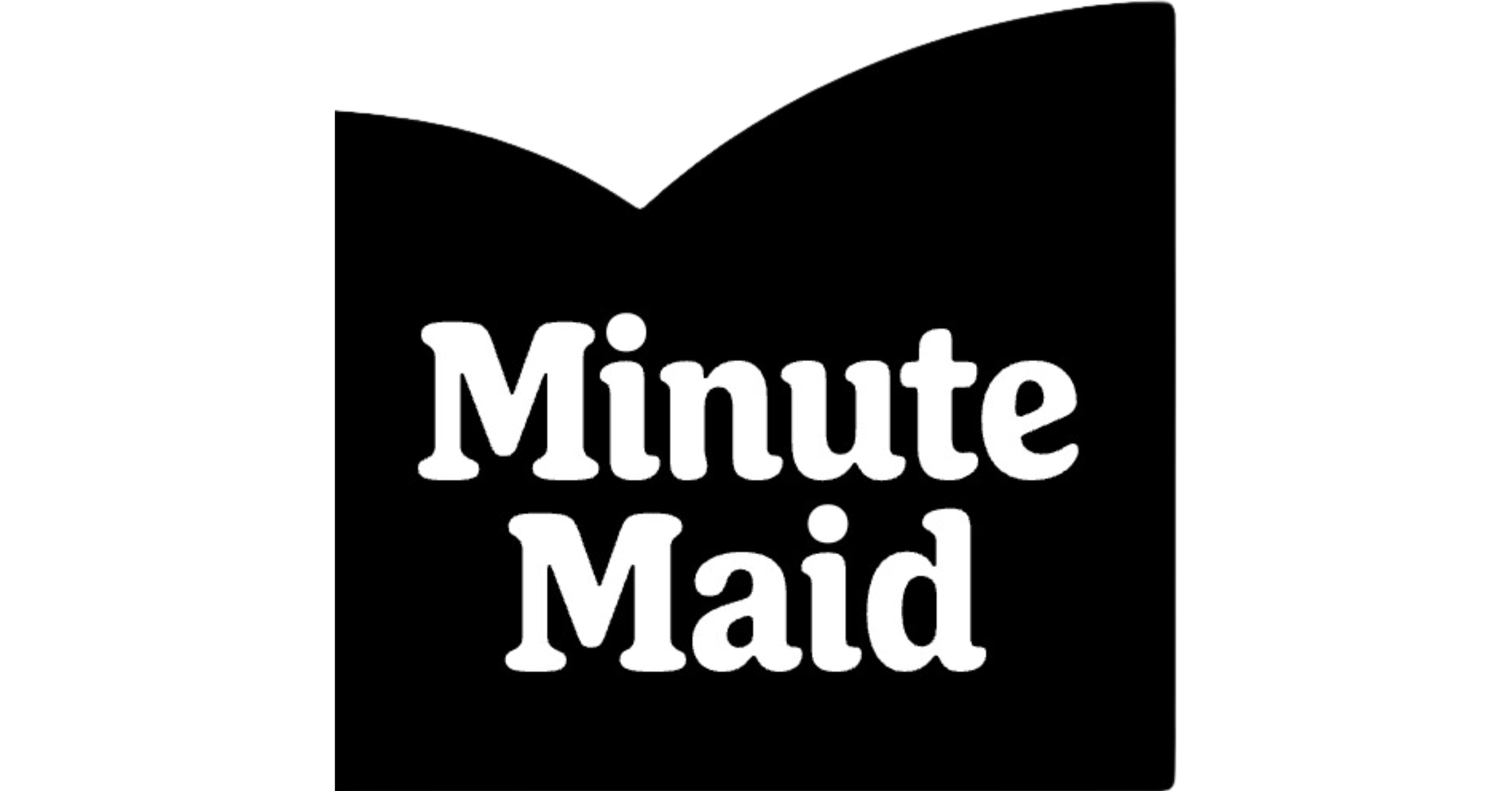 Minute Maid Apfelsaft Logo Minute Maid Selection | Design Und
