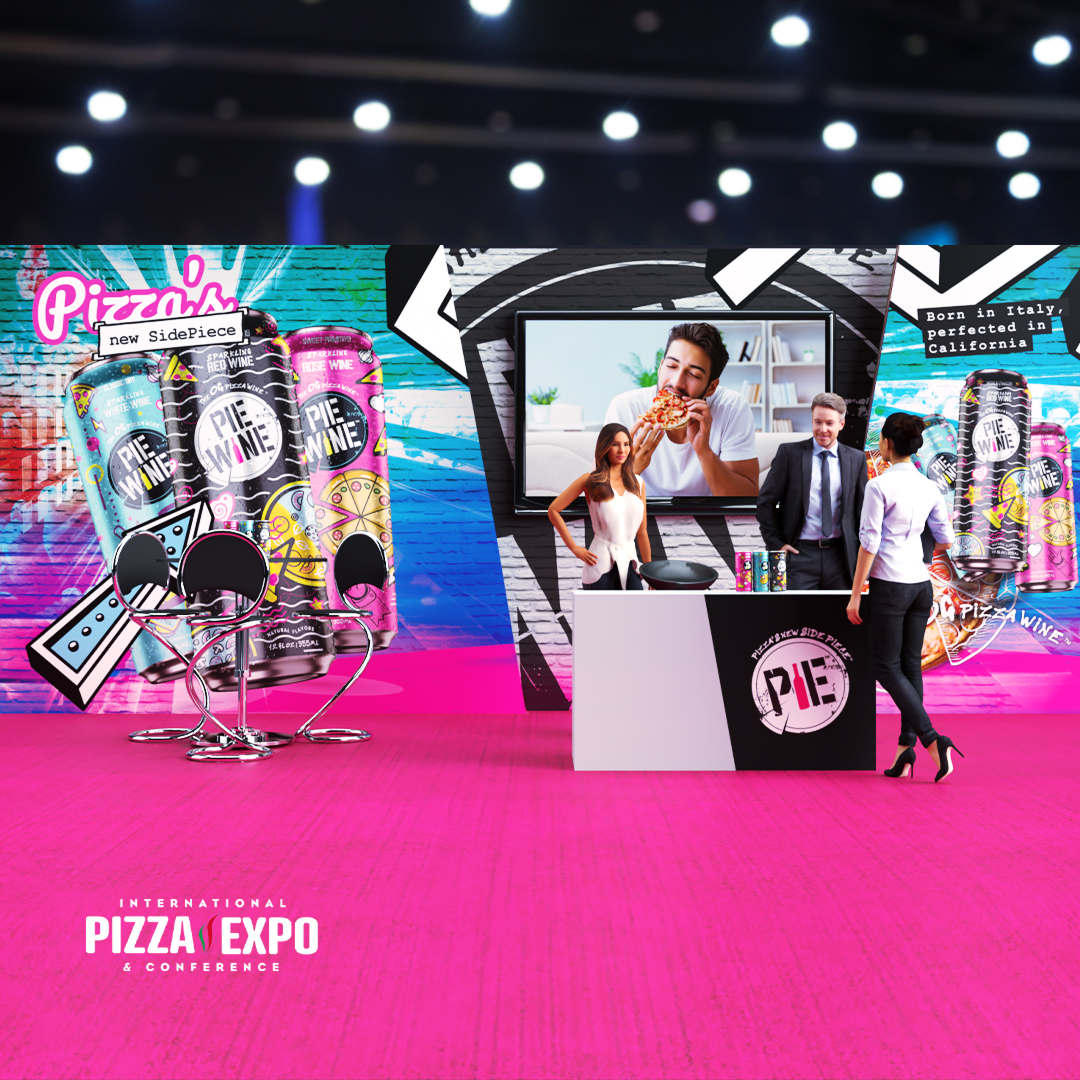 Free Trade Show Consultation - BV360 Marketing Services