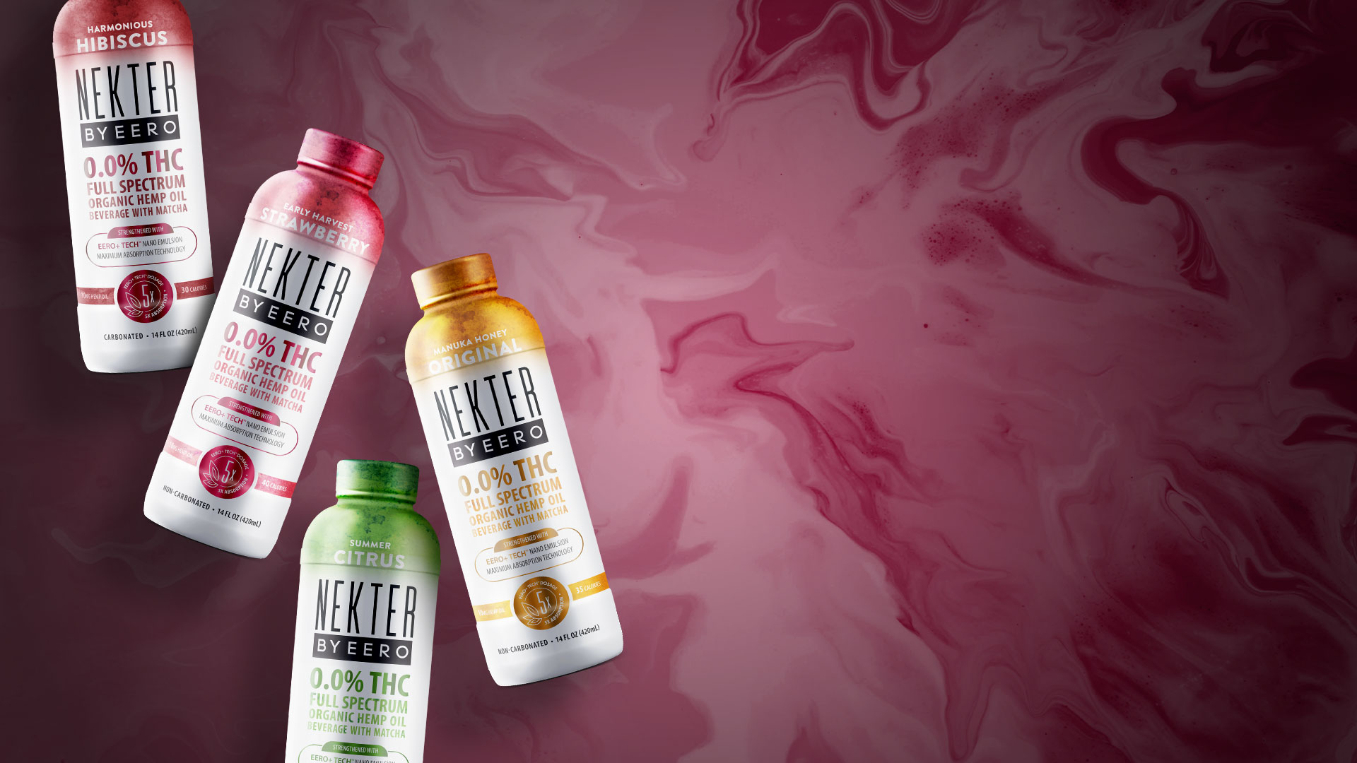 Brandvault360 | Portfolio - Packaging Design