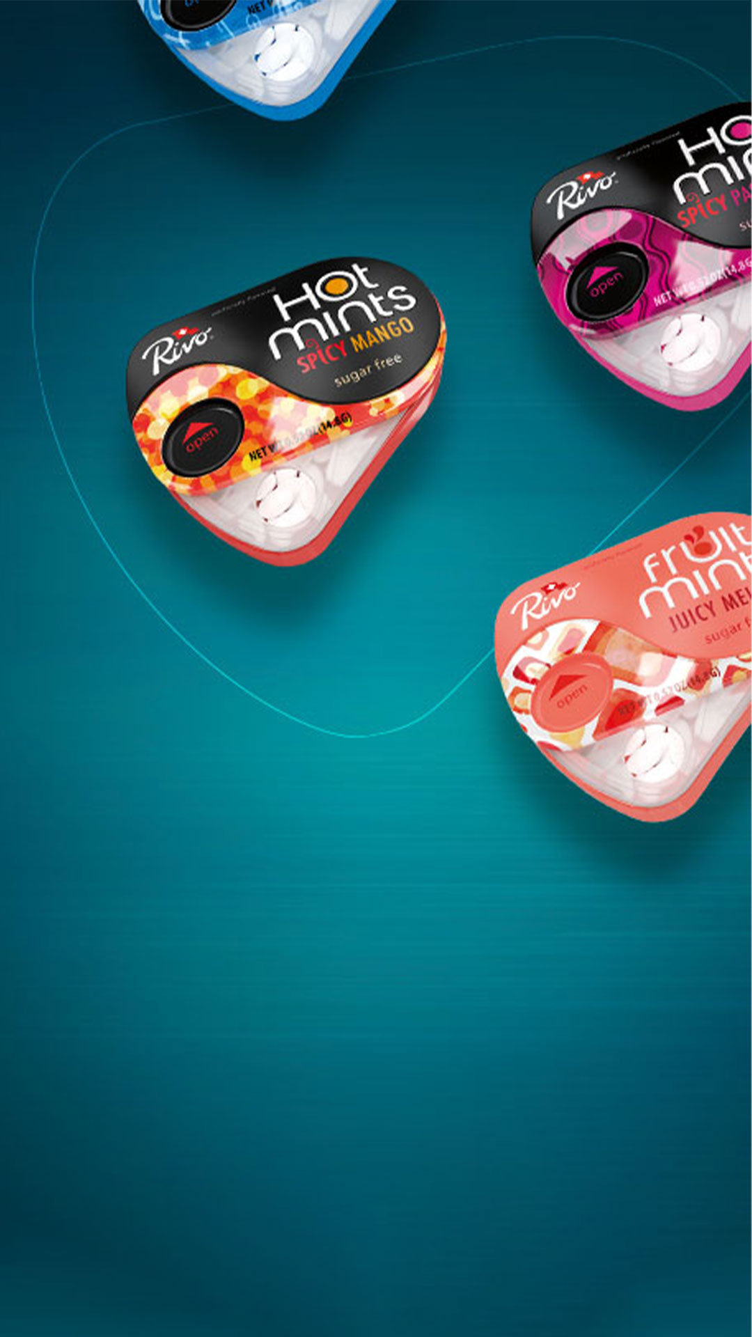 Brandvault360 | Portfolio - Packaging Design
