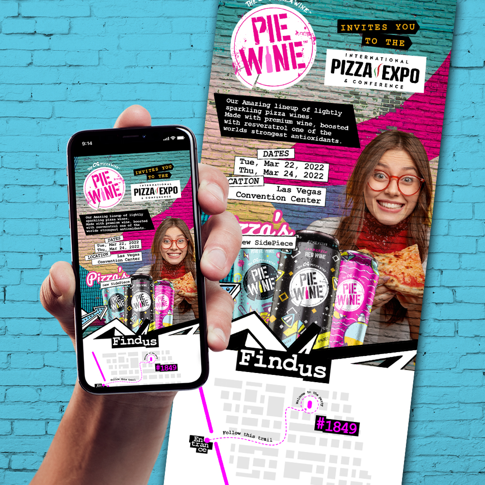 Free Trade Show Consultation - BV360 Marketing Services