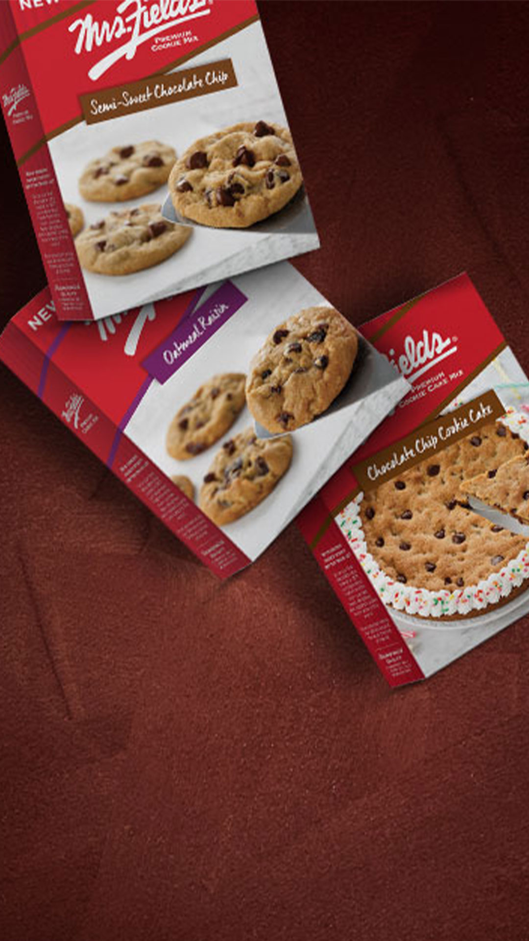 Brandvault360 | Portfolio - Packaging Design