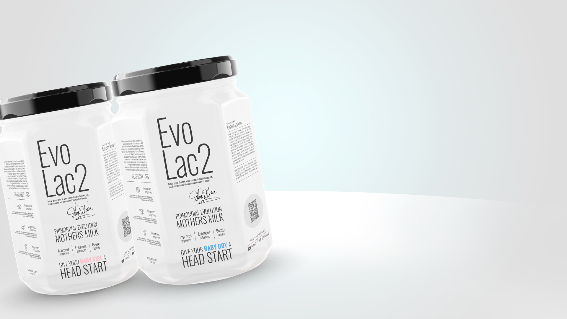 Brandvault 360: Packaging Design Portfolio in 2025