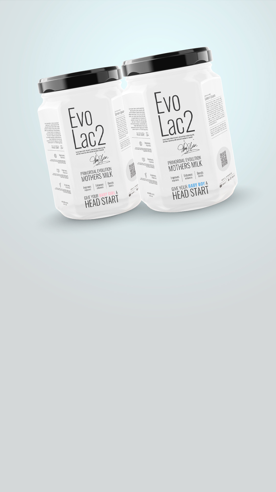 Brandvault 360: Packaging Design Portfolio in 2025