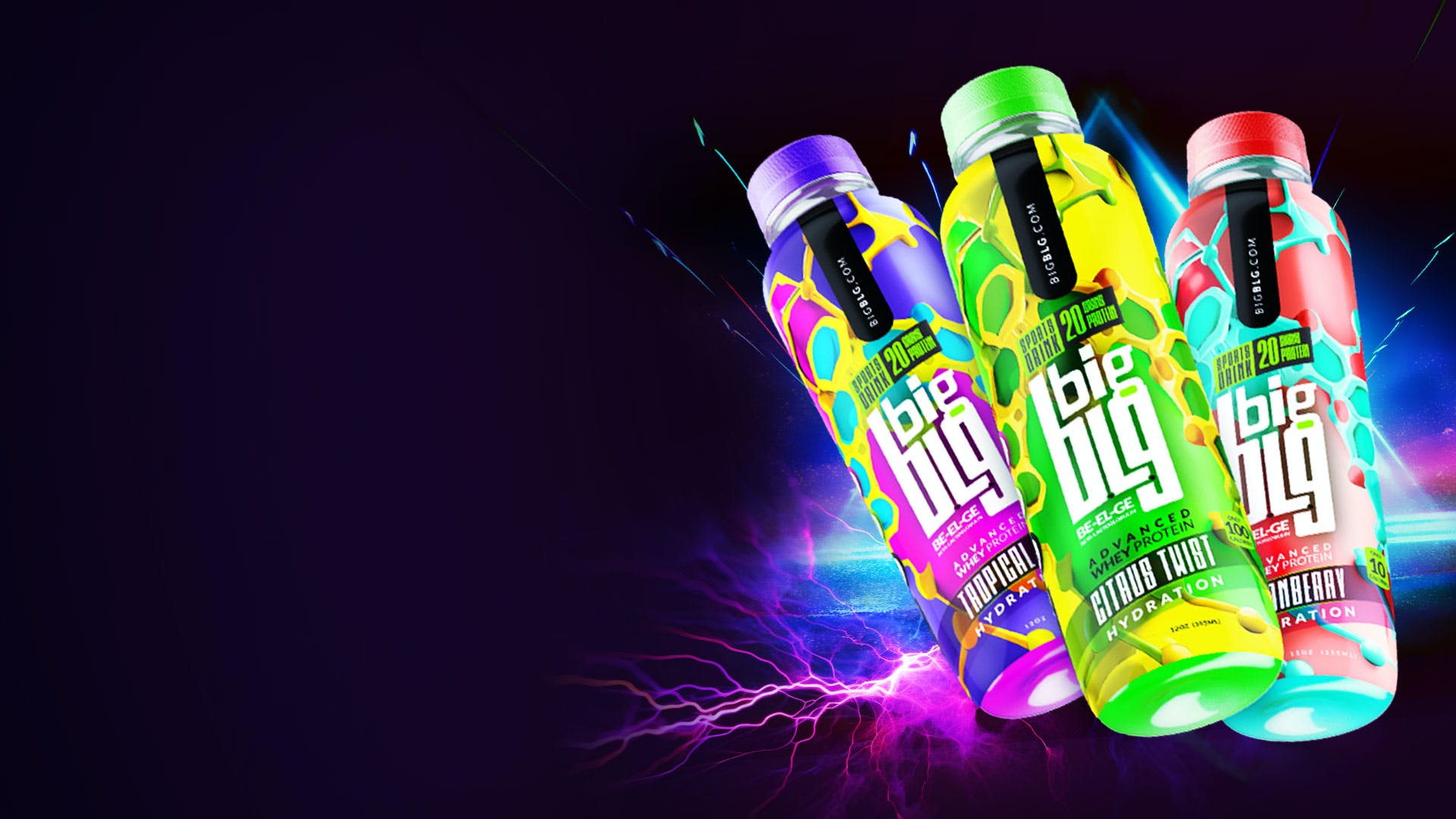 Brandvault360 | Portfolio - Packaging Design