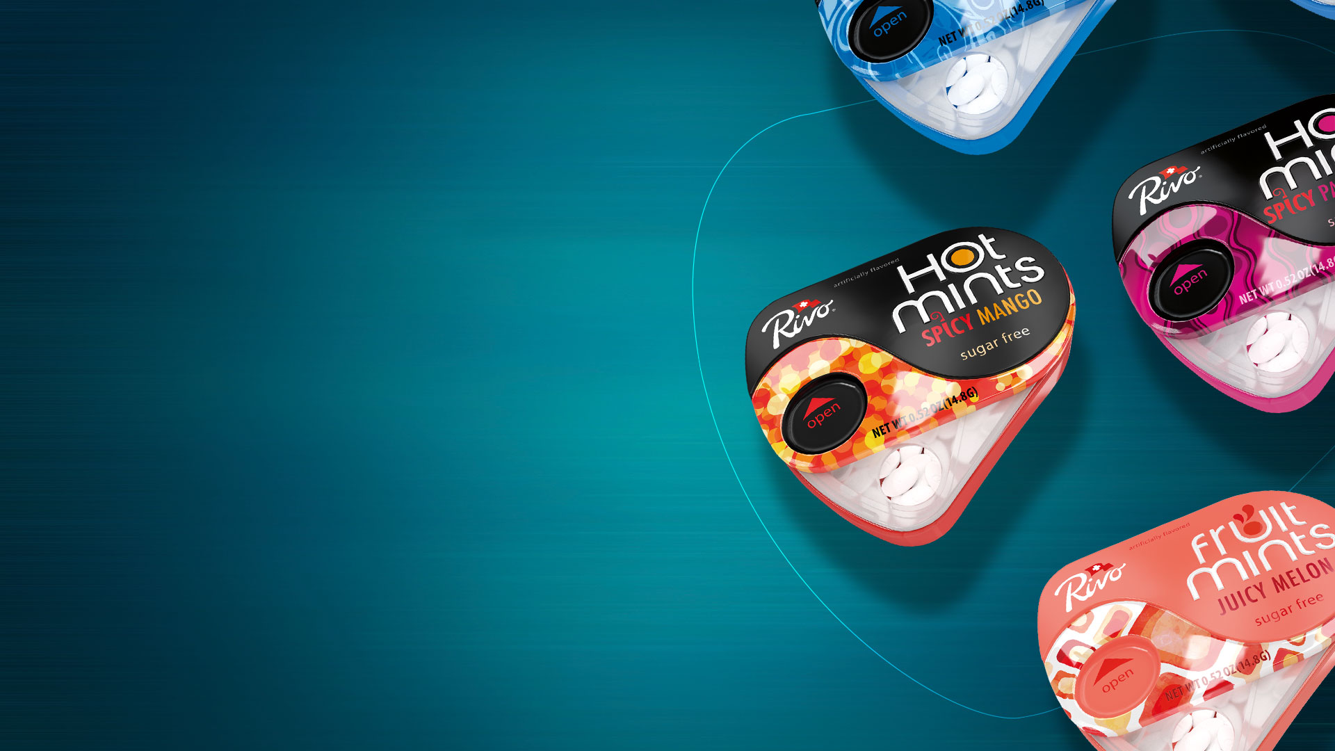 Brandvault360 | Portfolio - Packaging Design