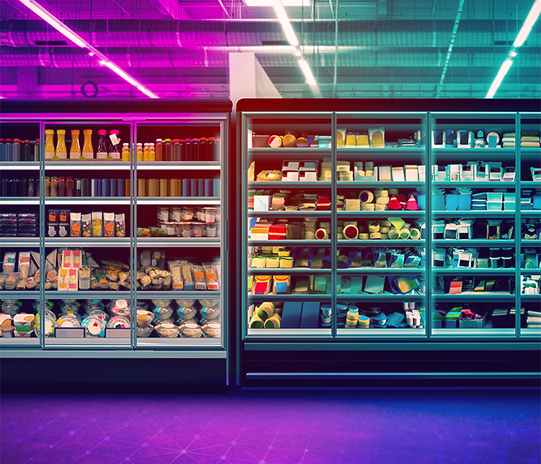 Discover Brand Vault 360's New York City Retail Experience Space